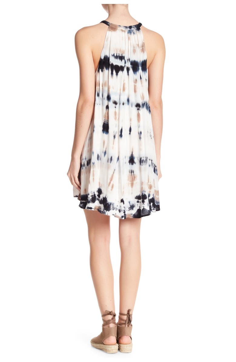 Young, Fabulous & Broke Natasha Tie-Dye Dress | Nordstromrack