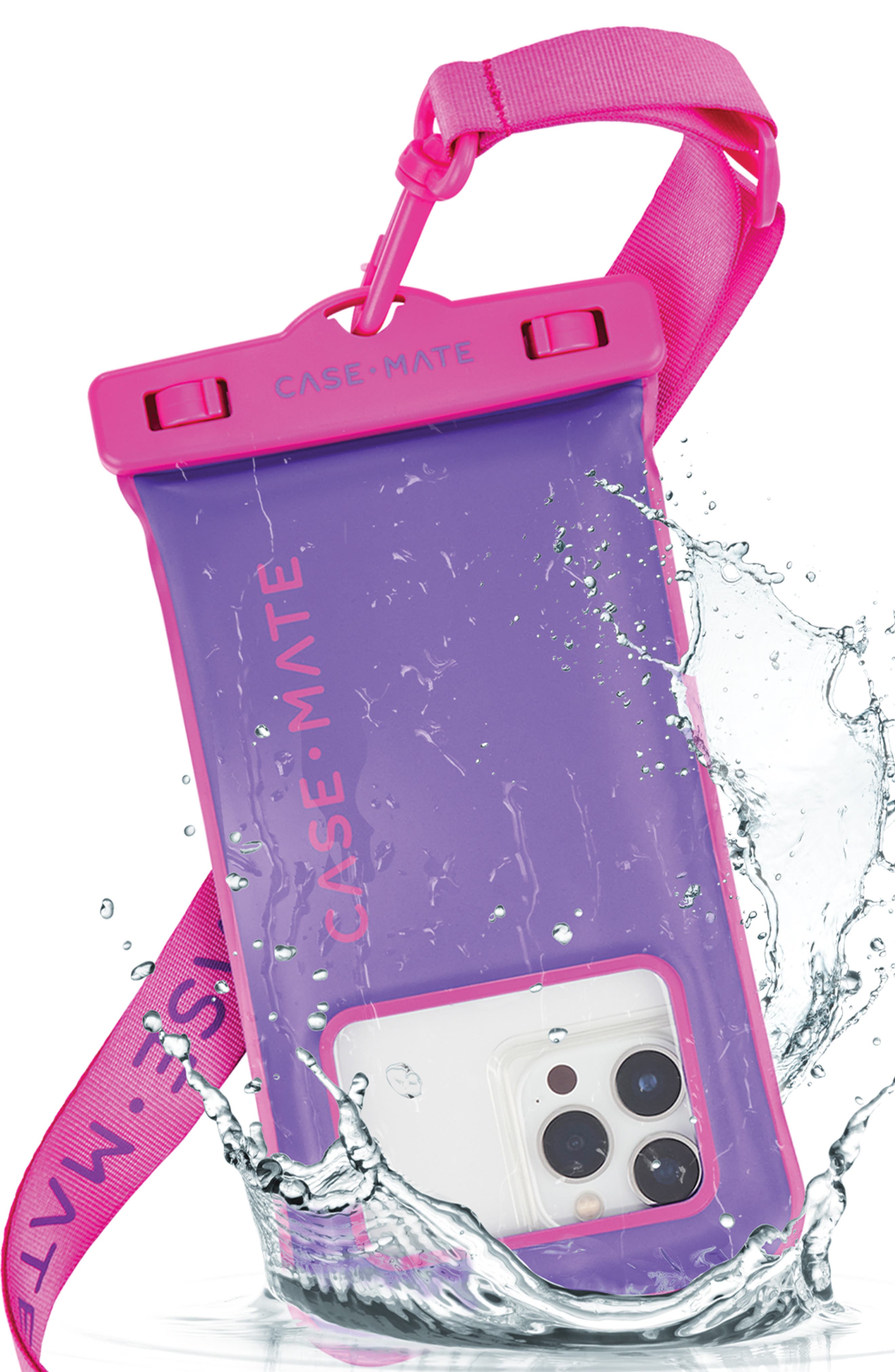 Case-Mate® Waterproof Phone Pouch | Nordstromrack