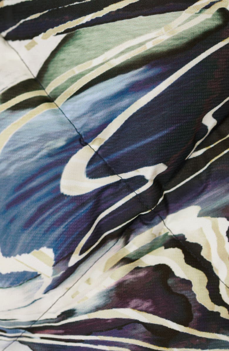 Sweaty Betty Matterhorn Water Resistant Recycled Polyester Parka ...