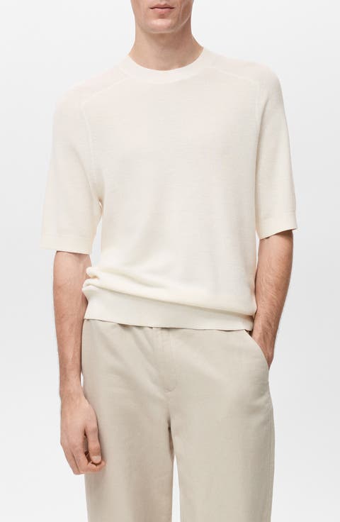 Men's Ivory Shirts | Nordstrom