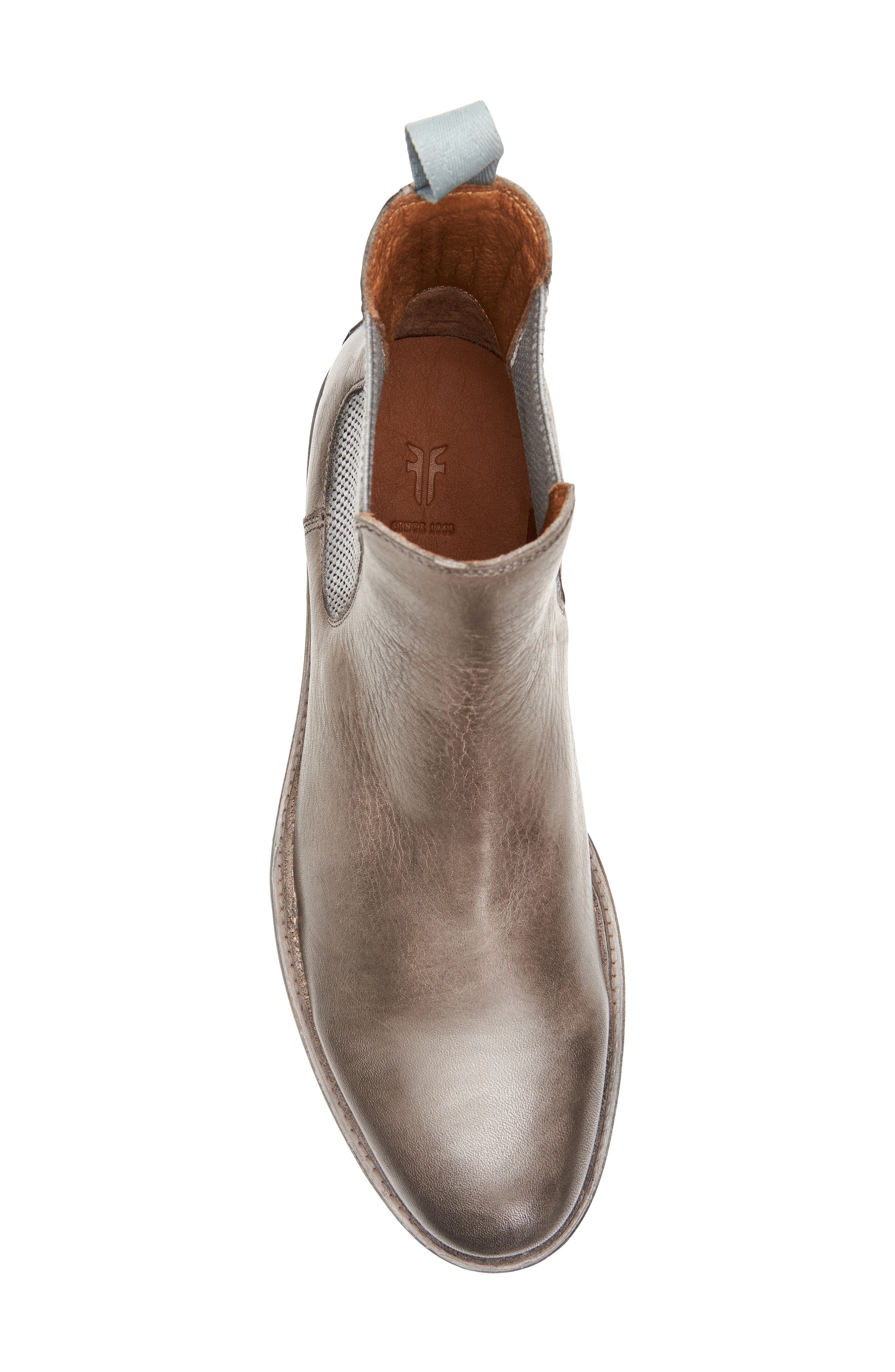 Frye Bowery Chelsea Boot (Men) | Nordstrom