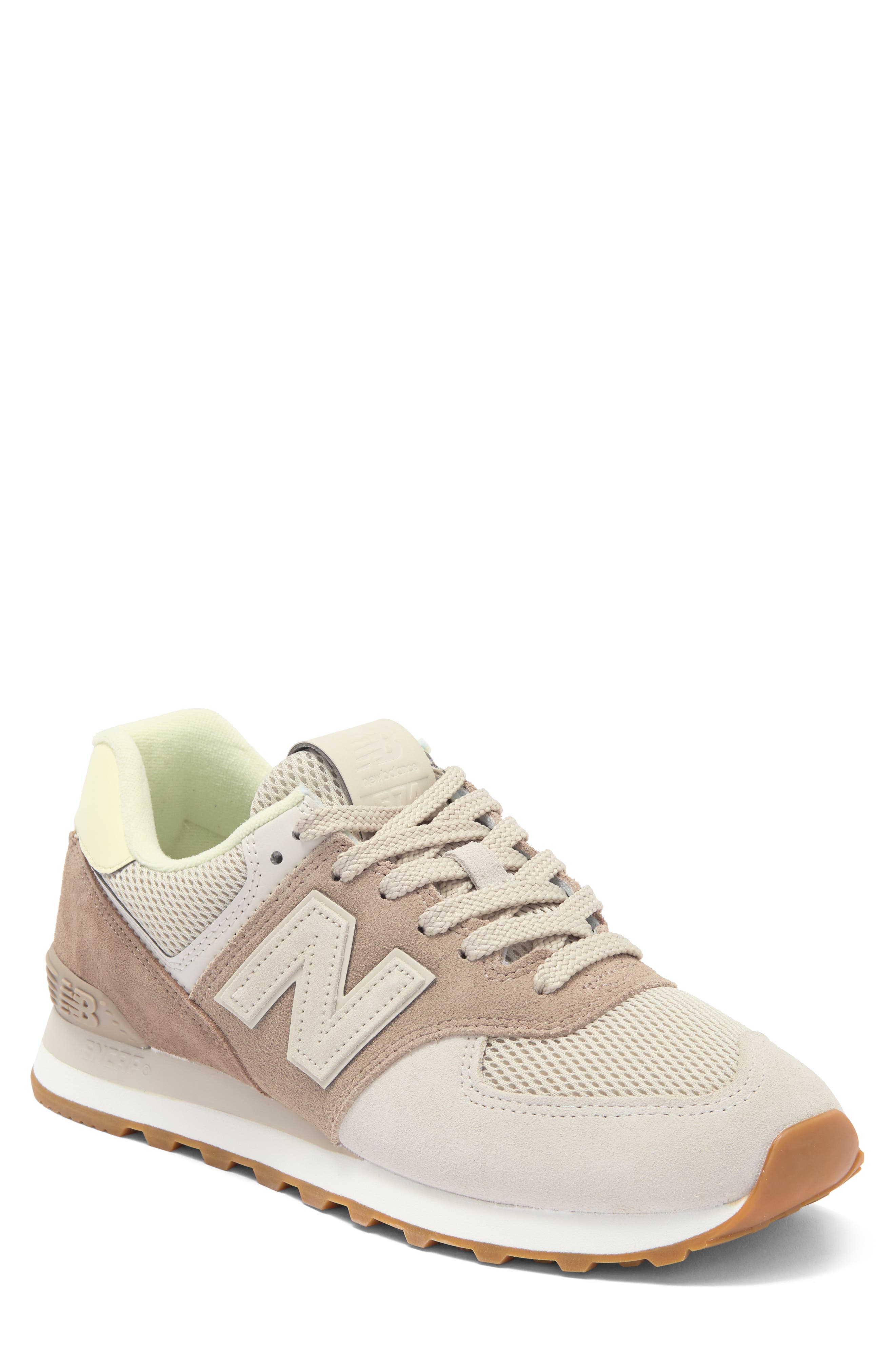 New Balance 574 Sneaker (Men) | Nordstromrack