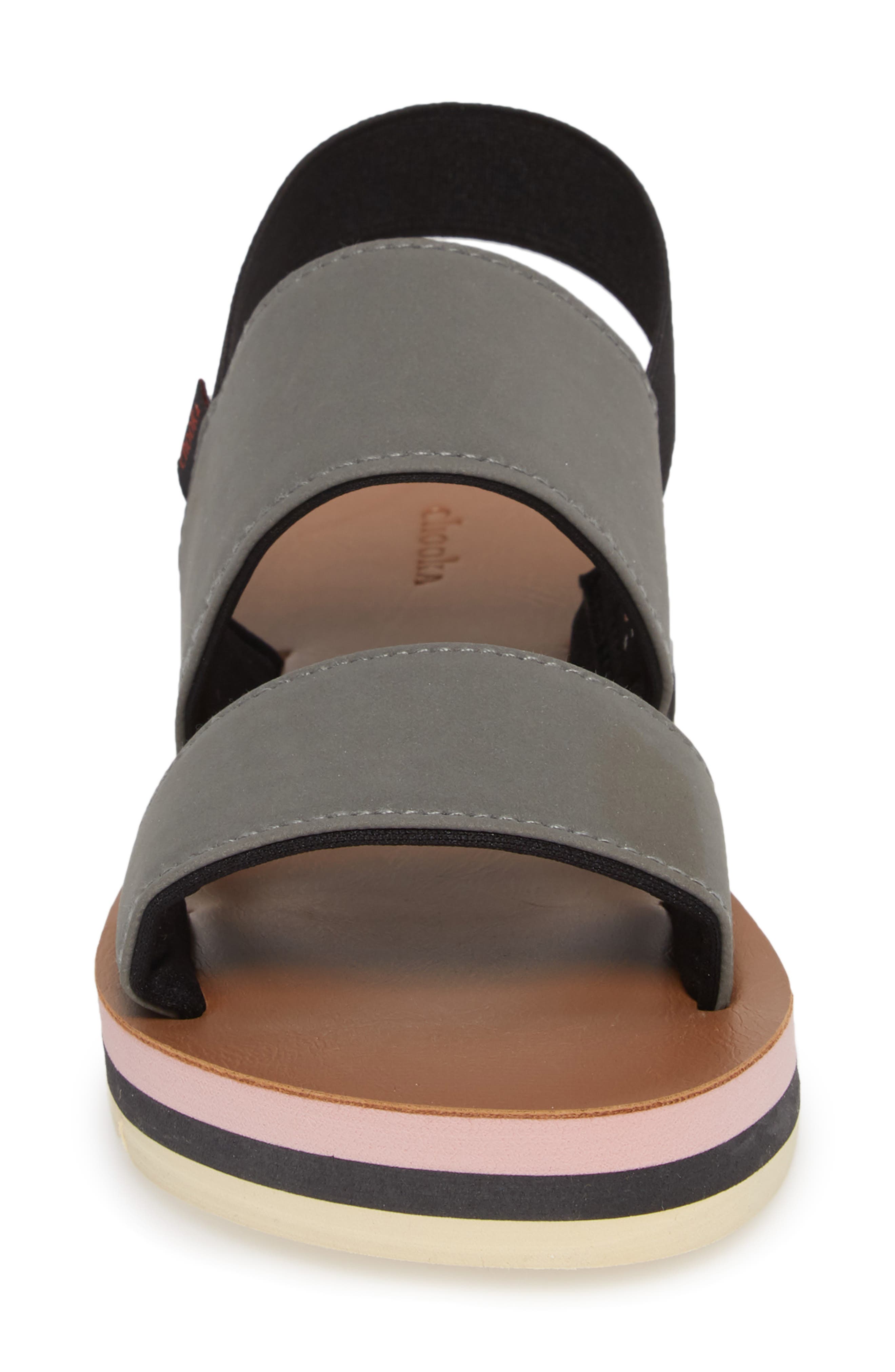 Chooka Flatform Sandal (Women) | Nordstromrack