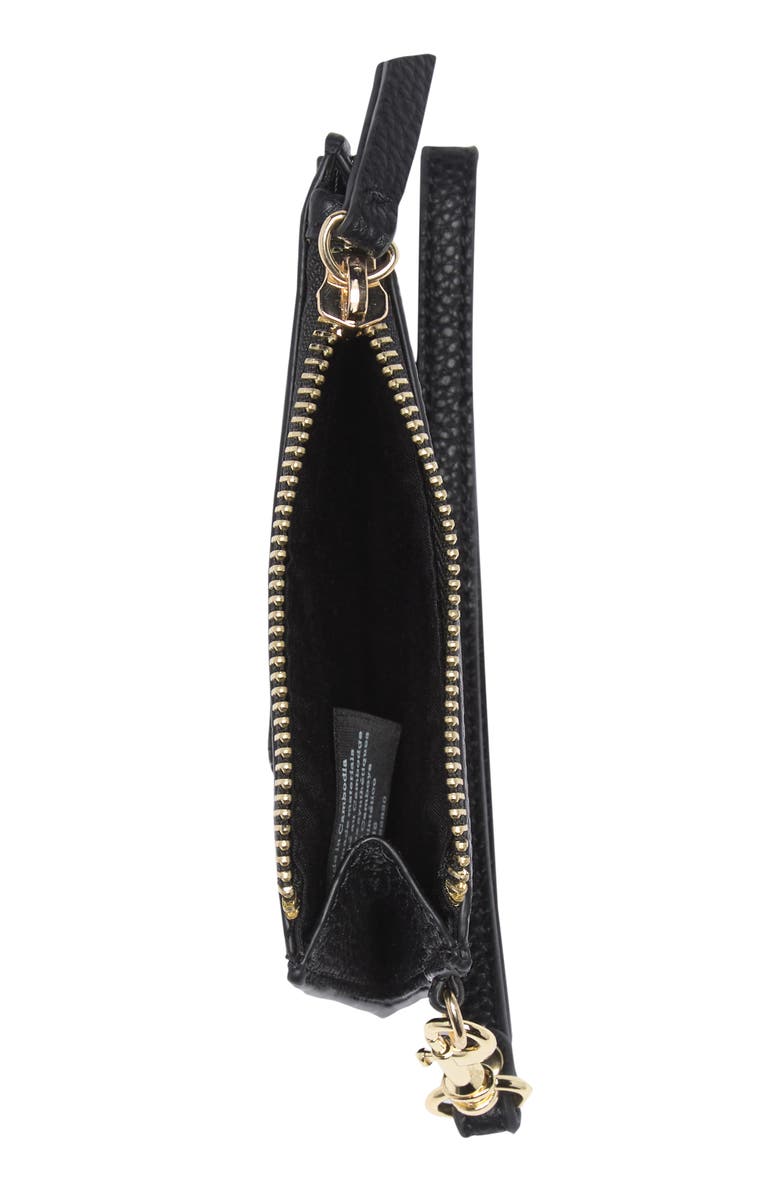 Nanette Lepore Top Zip Case Wristlet | Nordstromrack