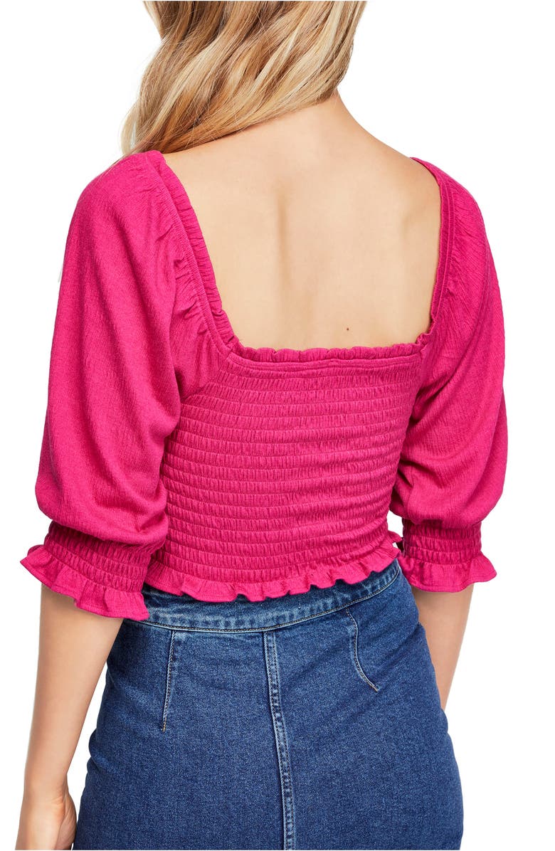 Free People Brenyce Crop Top | Nordstromrack