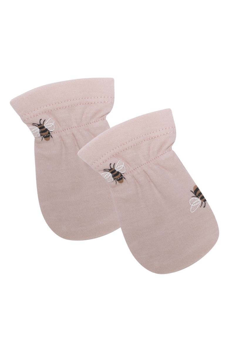 PL BABY BY PETIT LEM Honey Bee 9-Piece Gift Set | Nordstromrack