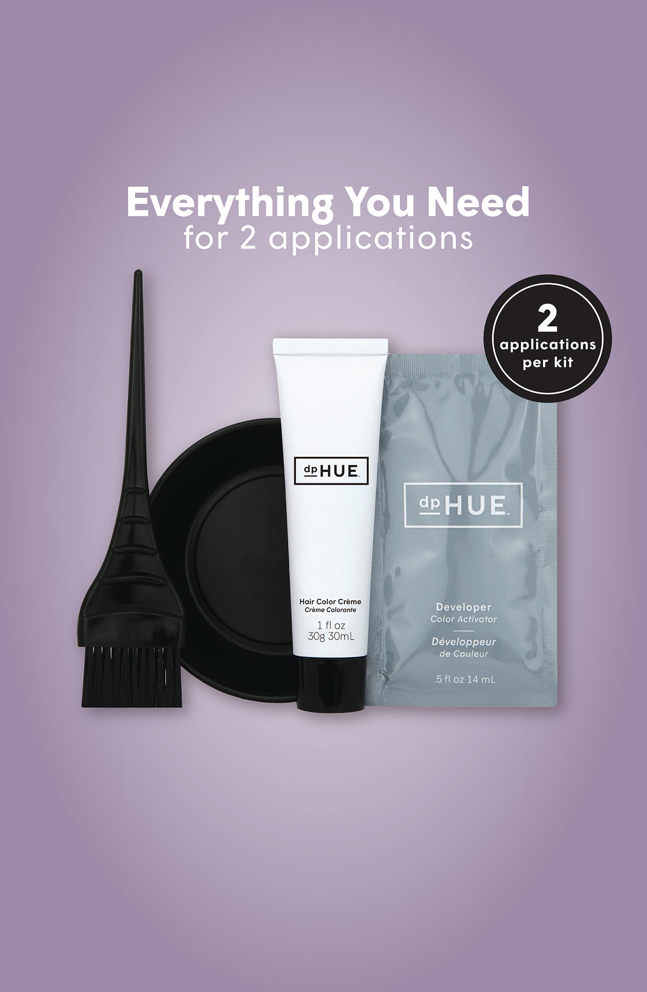 dpHUE Root Touch-Up Kit | Nordstrom