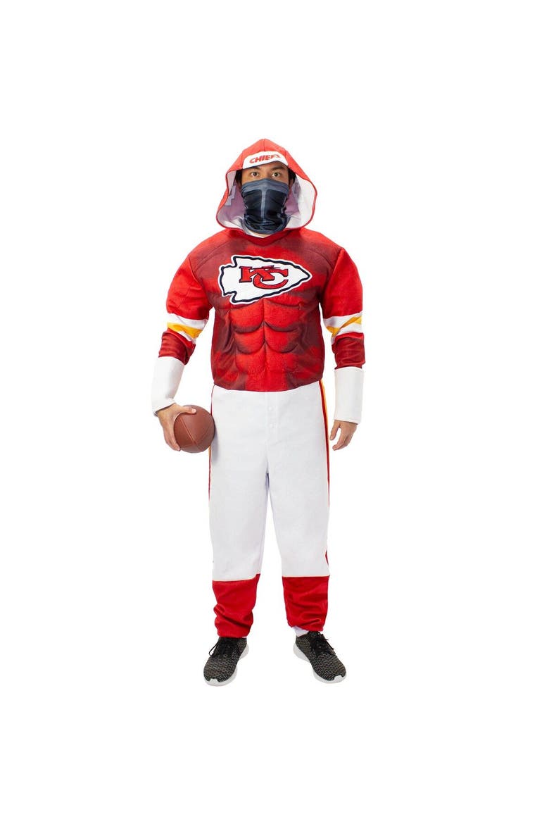 Men's Red Kansas City Chiefs Game Day Costume | Nordstrom