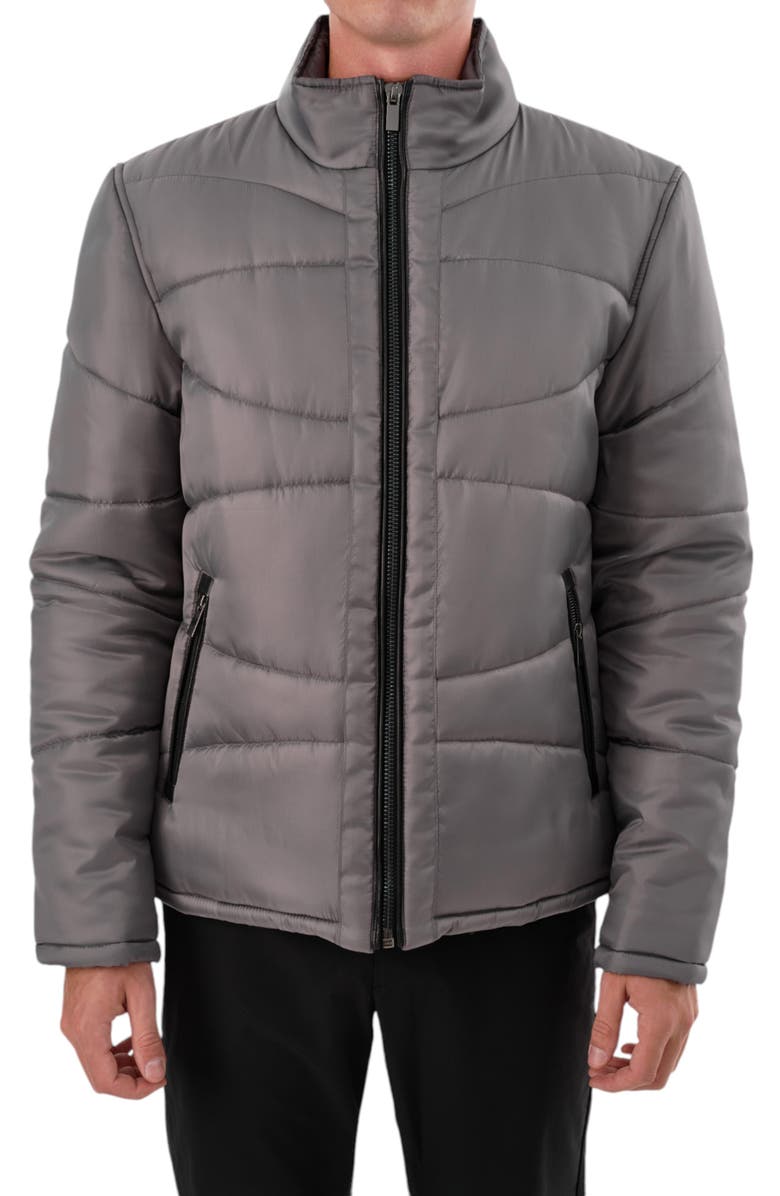 REGENCY Quilted Puffer Jacket | Nordstromrack
