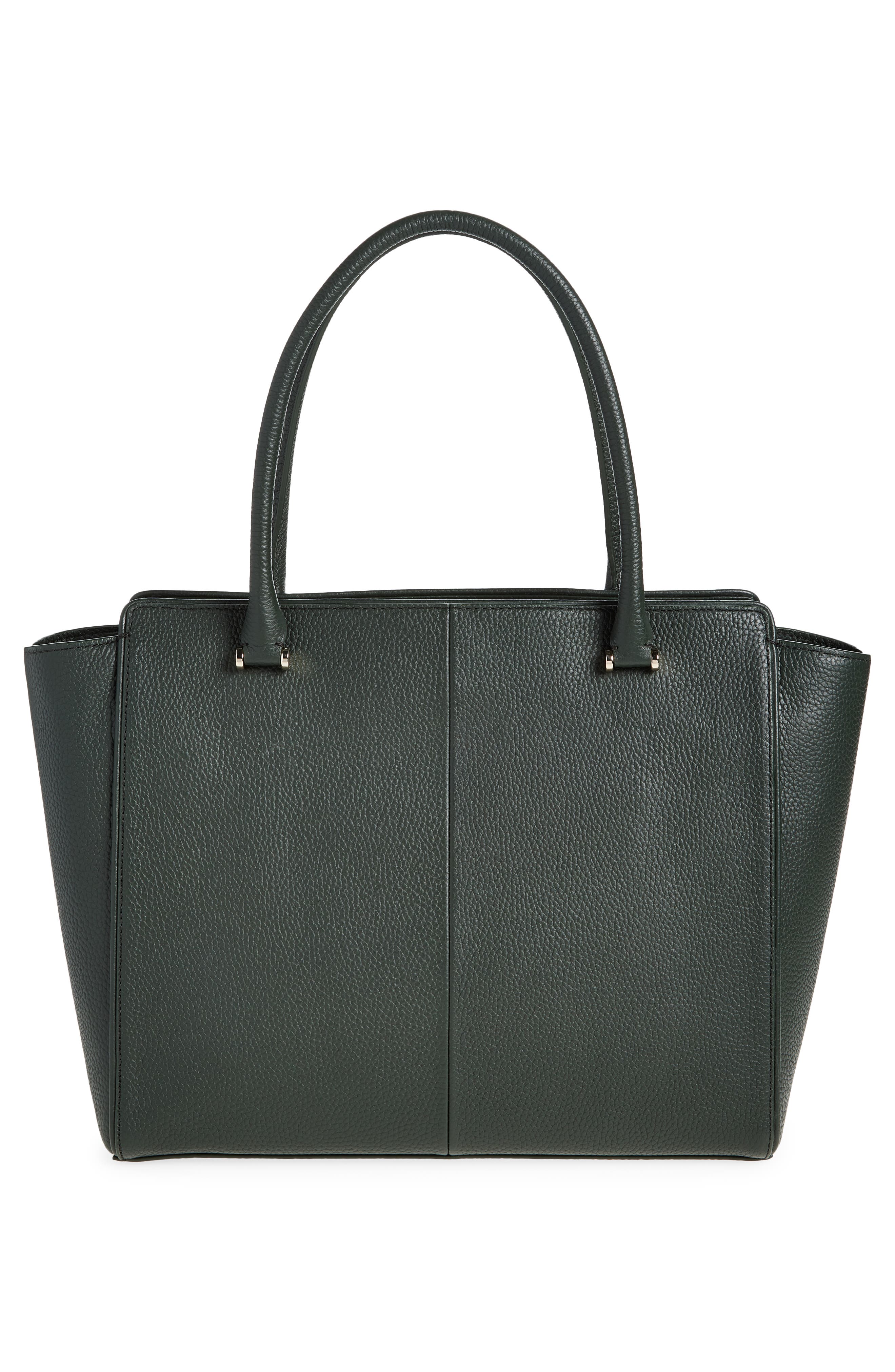 Kate Spade New York Allyn Leather Tote | Nordstromrack