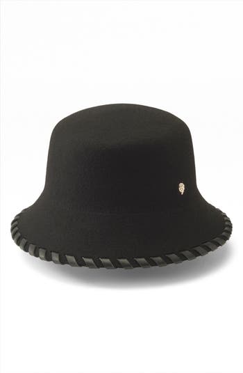 Helen Kaminski Oden Merino Wool Bucket Hat | Nordstrom