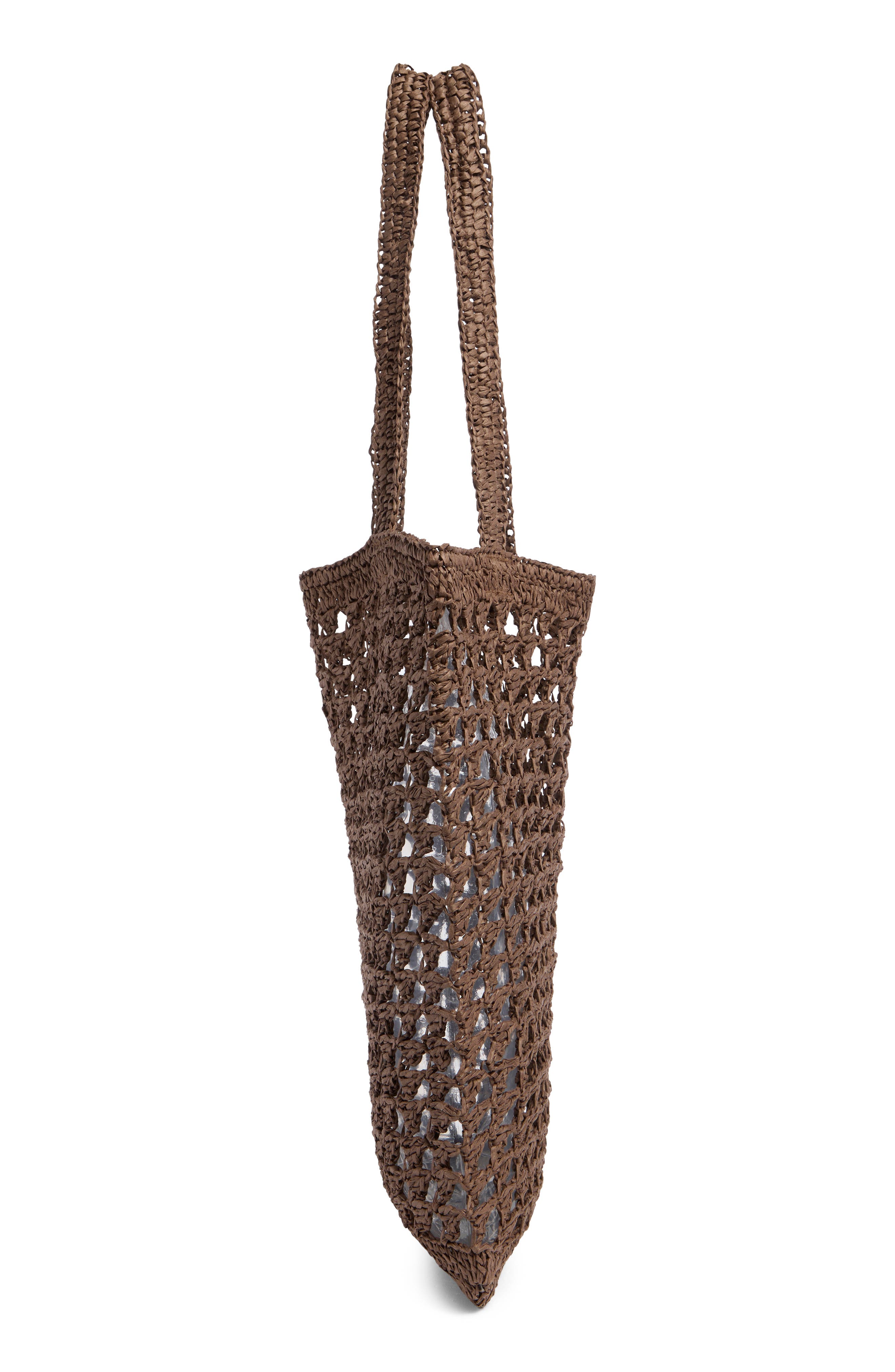 Collection XIIX Straw Tote Bag (Women) | Nordstromrack