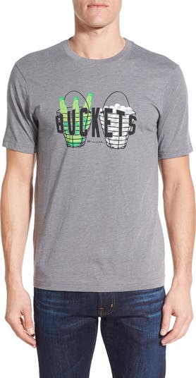 TravisMathew Buckets Graphic T-Shirt | Nordstromrack