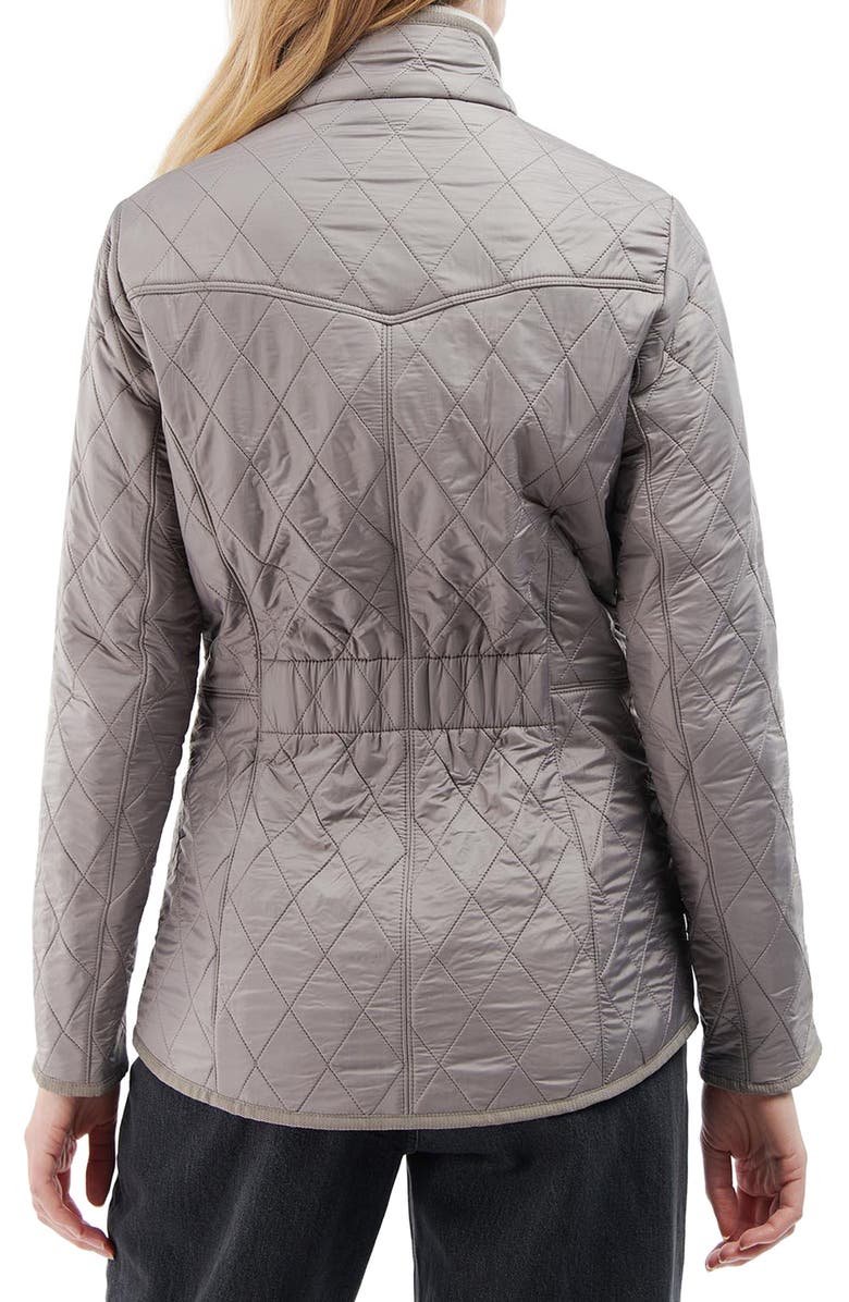 Barbour Cavalry Quilted Jacket | Nordstromrack