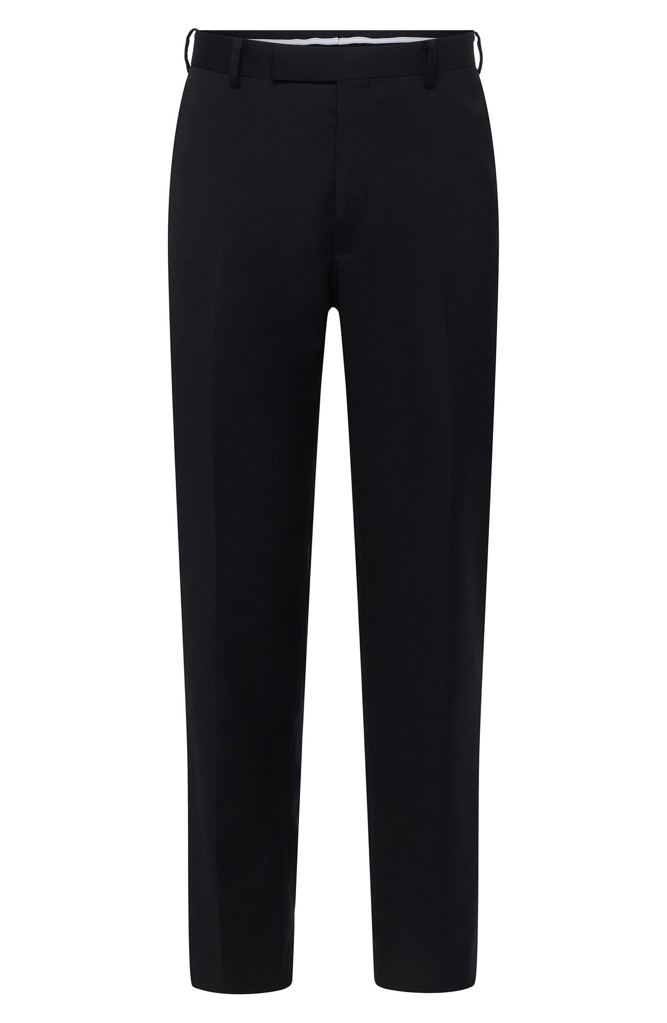 Alton Lane Performance Tailored Fit Suit Separate Trousers | Nordstromrack
