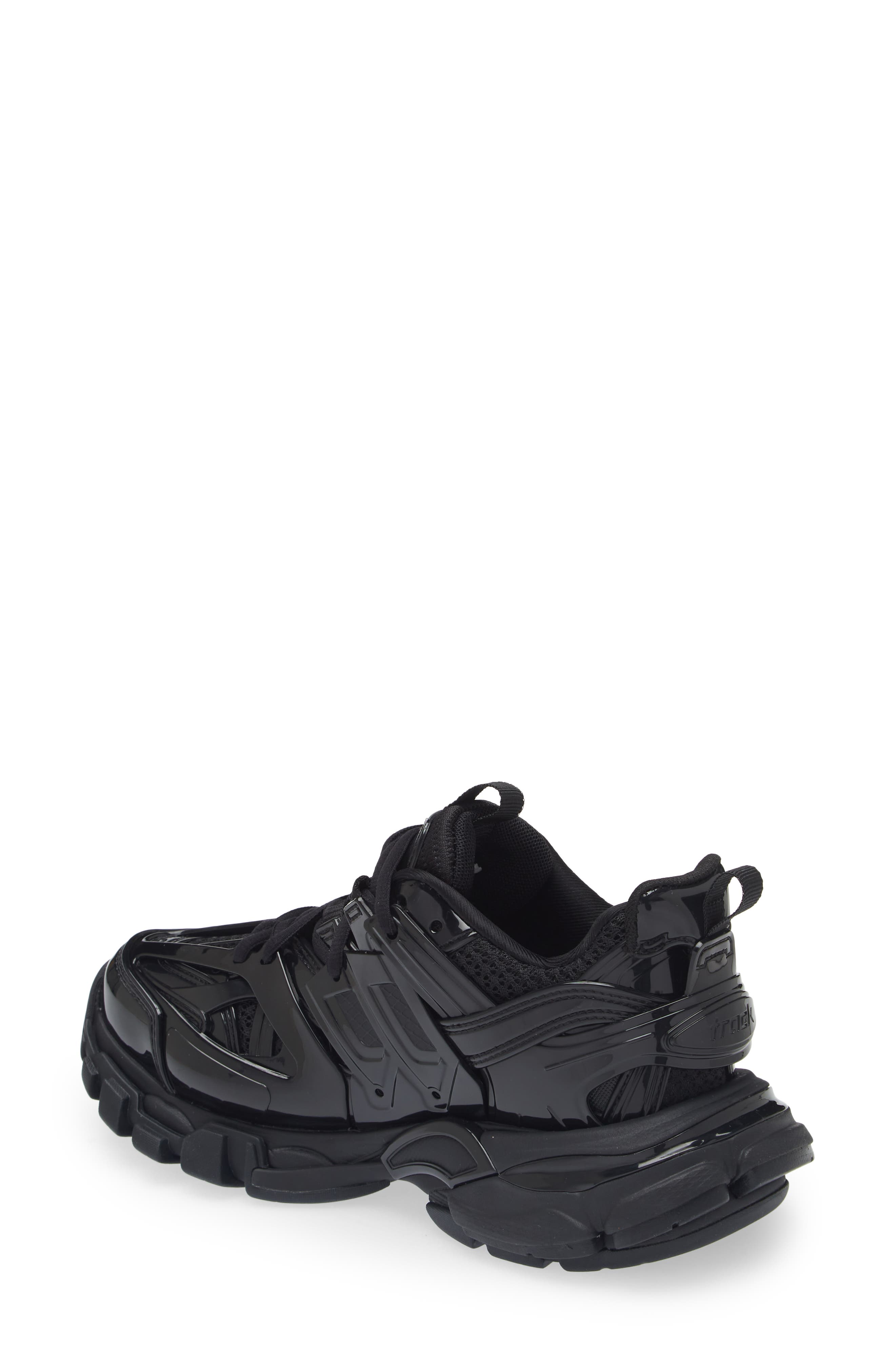 Balenciaga Track Monochromatic Sneaker (Women) | Nordstromrack