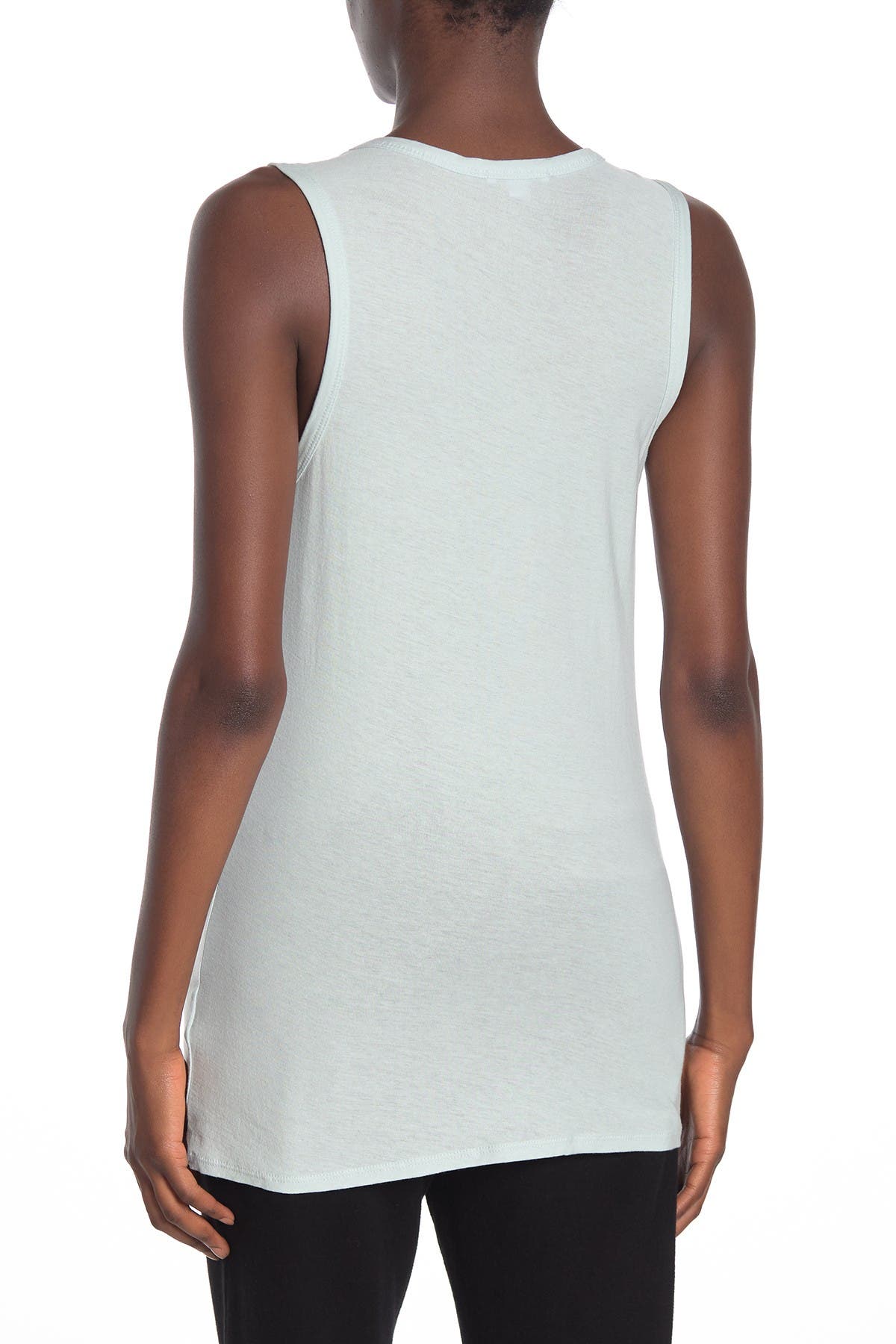 James Perse Tomboy Muscle Tank | Nordstromrack