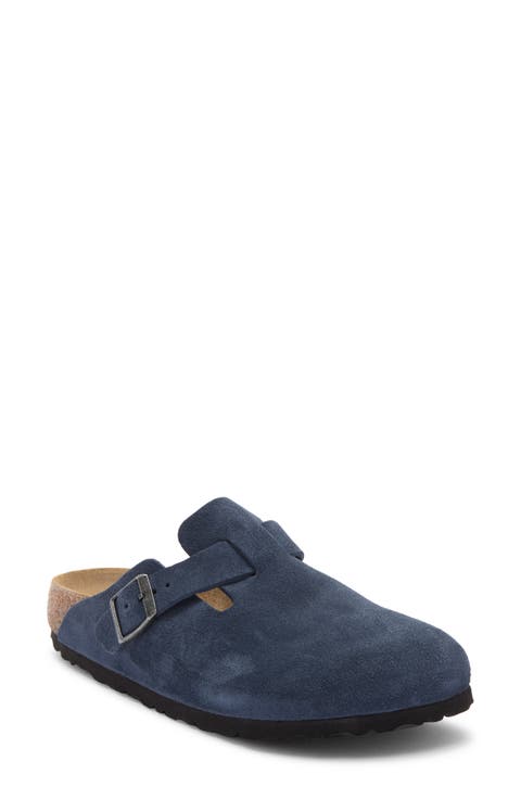 Women's Blue Clogs | Nordstrom