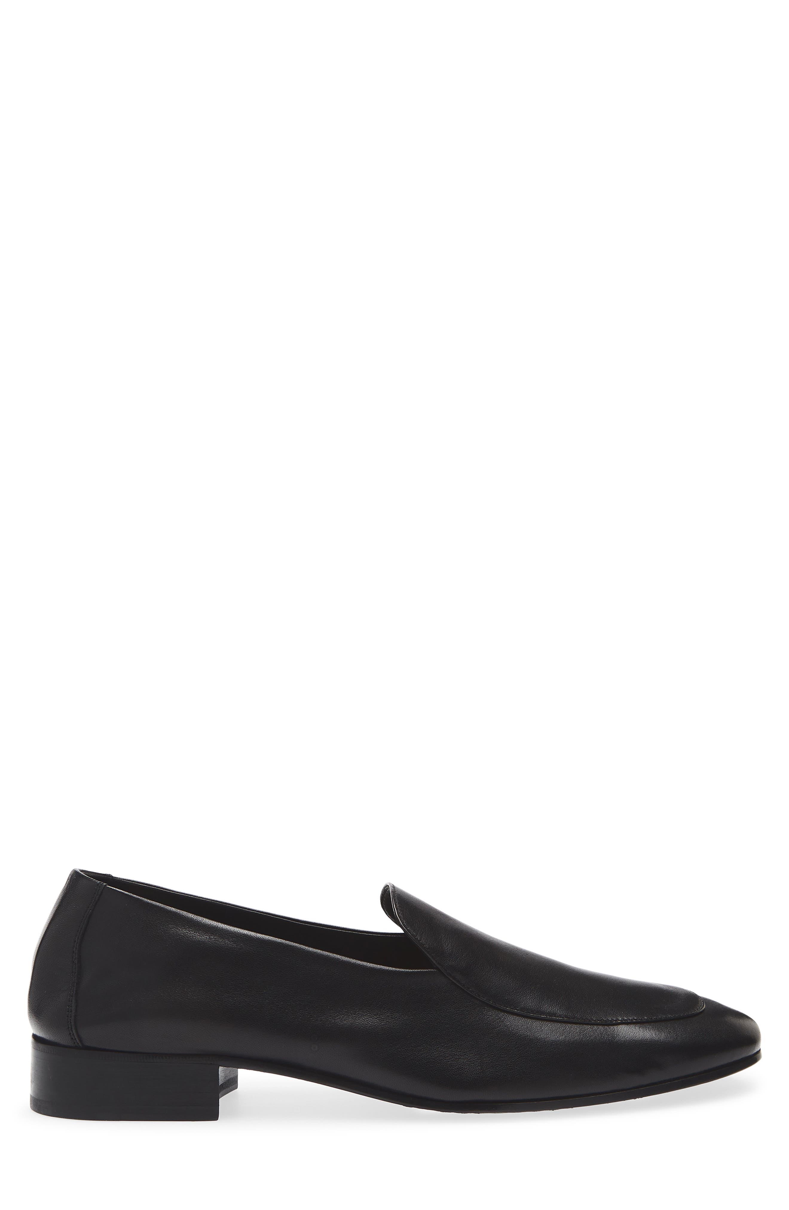 SANDRO Apron Toe Loafer (Men) | Nordstromrack