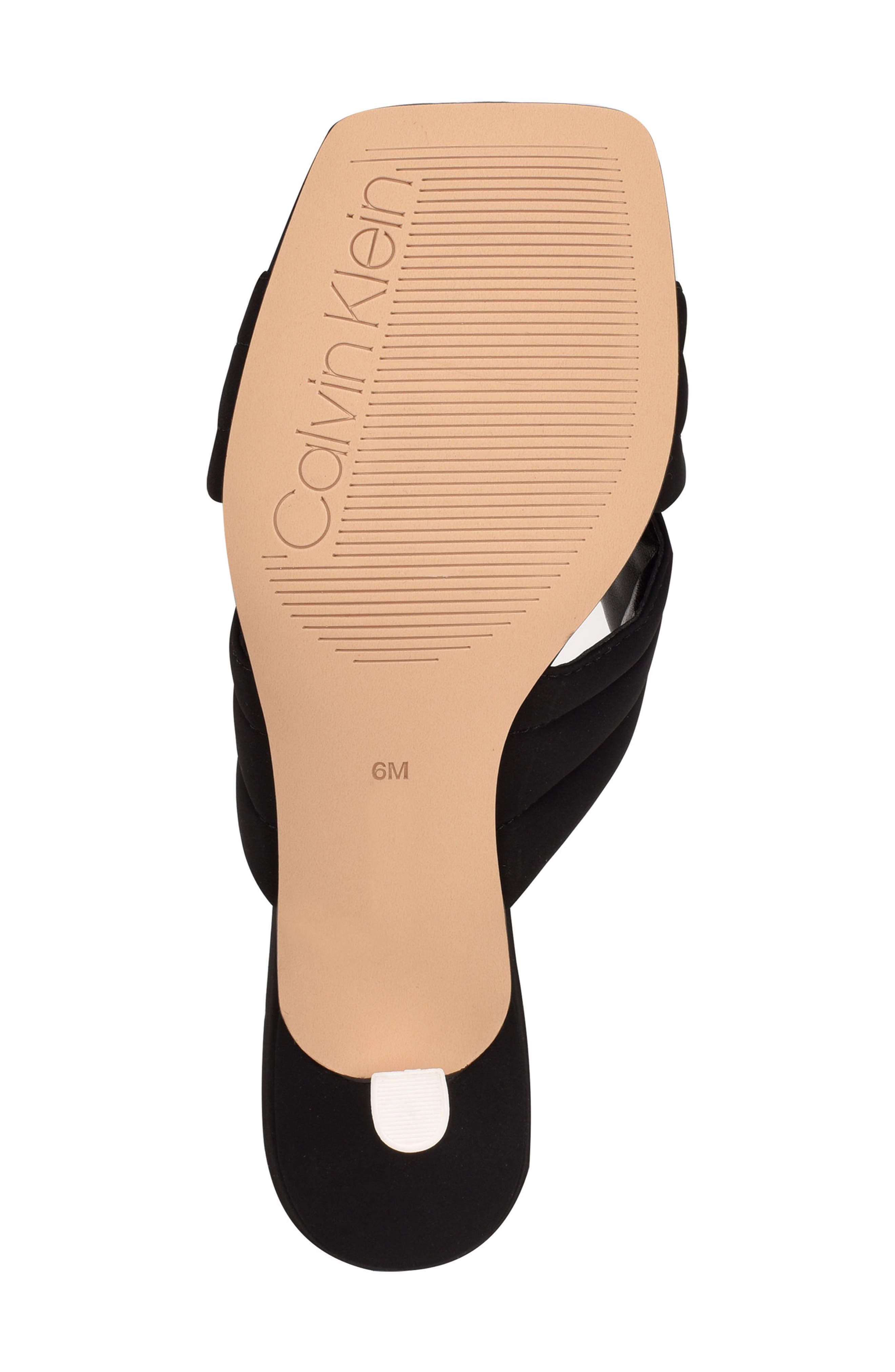 Calvin Klein Fire Sandal (Women) | Nordstromrack