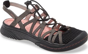 Jambu Water Diva Encore Sandal (Women) | Nordstrom