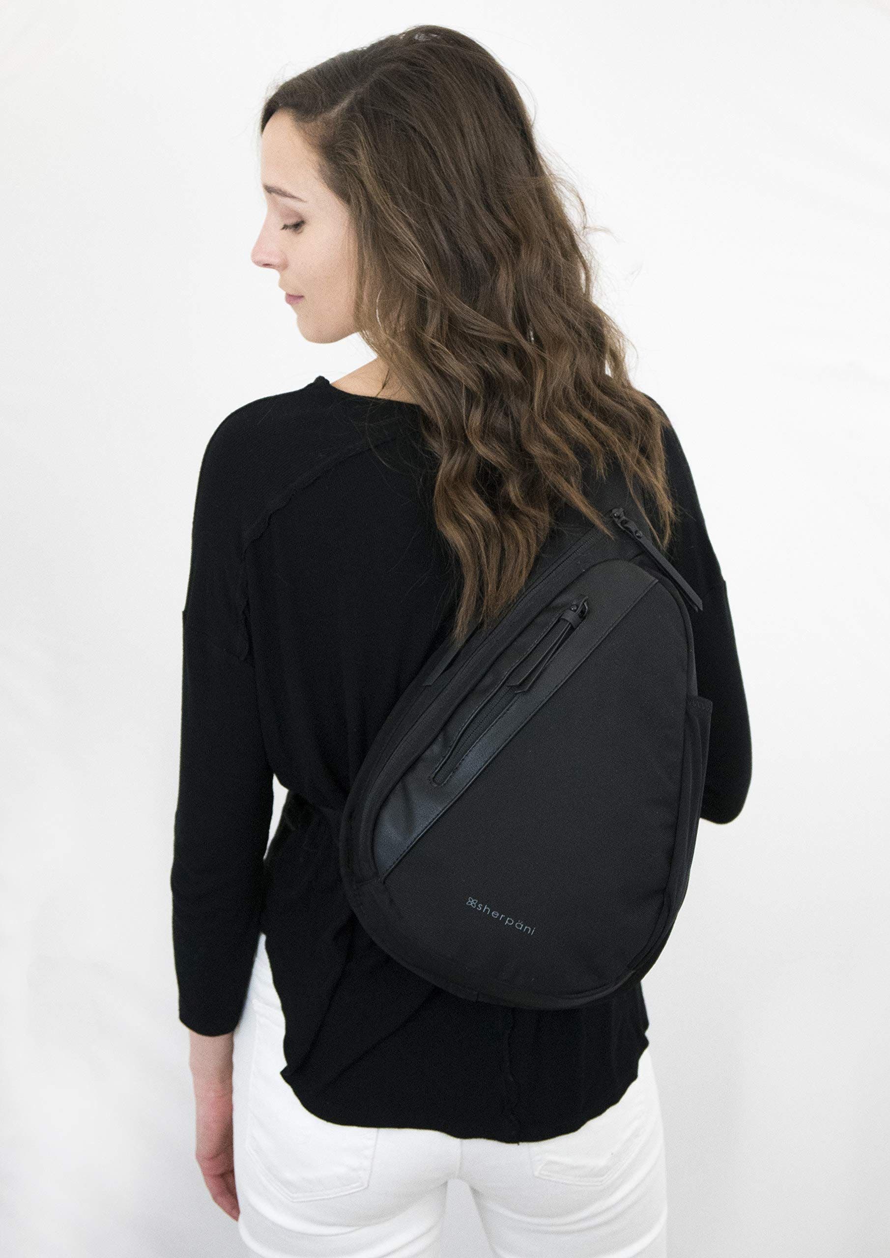 Sherpani Esprit, Anti Theft Sling Bag, Fits 10'' Tablet | Nordstrom