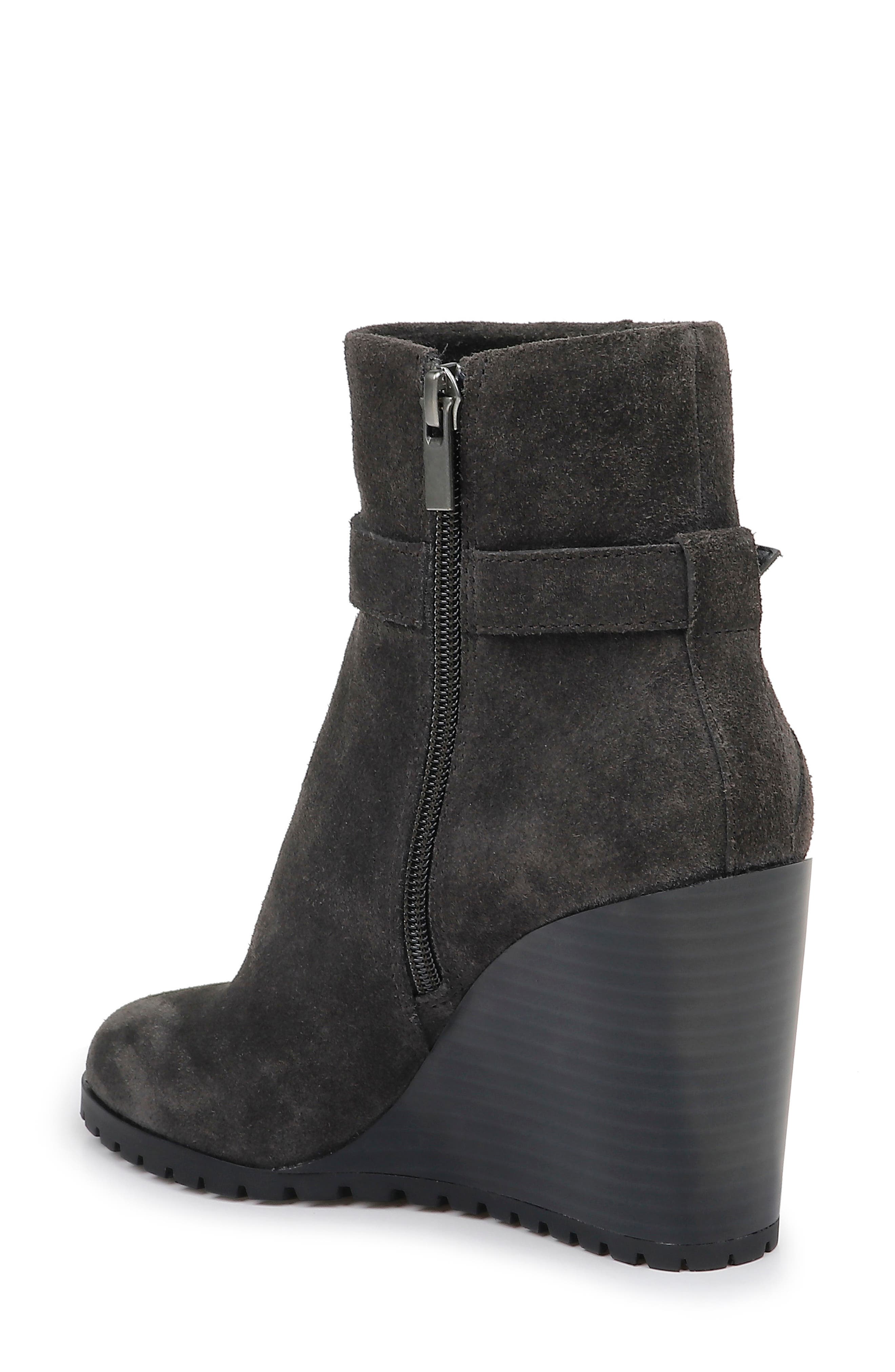 Splendid Pascal Wedge Bootie (Women) | Nordstromrack