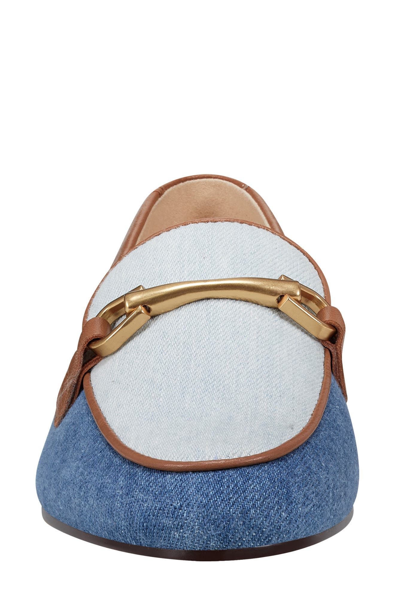 Marc Fisher LTD Bleek Bit Loafer (Women) | Nordstromrack