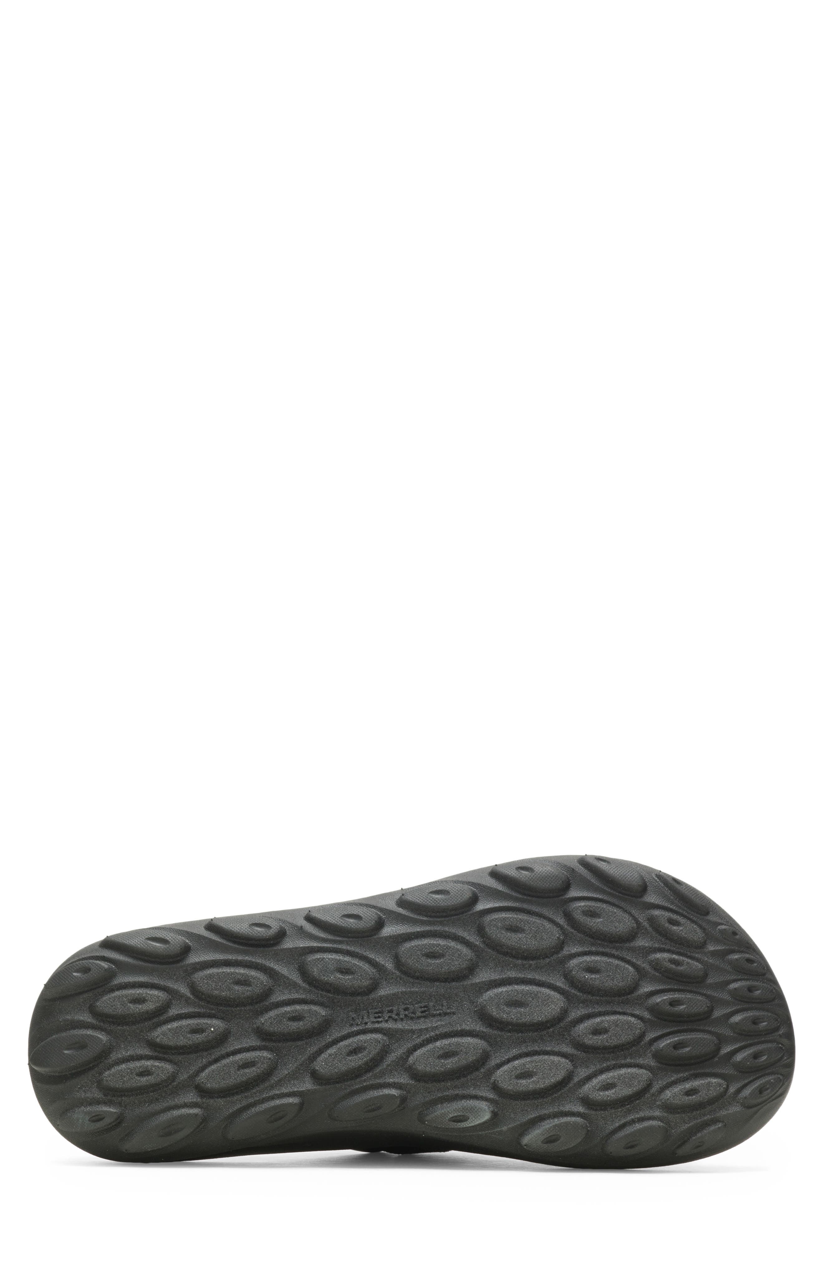Merrell Hut Ultra Wrap Sport Slide Sandal (Men) | Nordstromrack