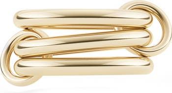 Spinelli Kilcollin Taurus Linked Rings | Nordstrom