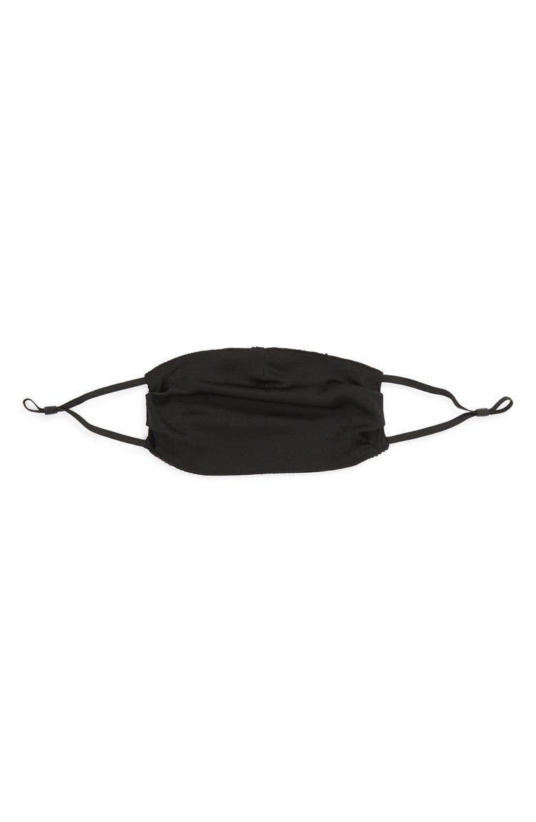 LNL Emerald Sundae Disco Dot Adult Face Mask | Nordstromrack