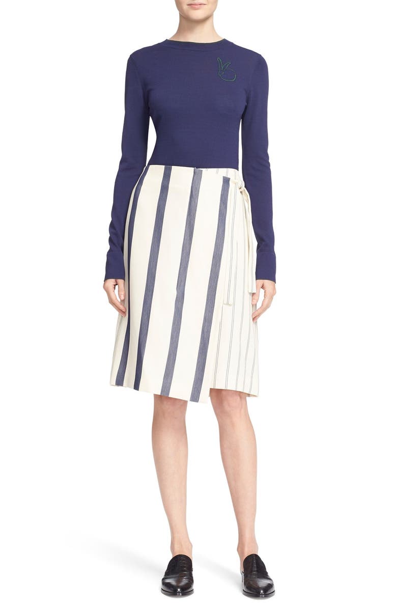 JASON WU GREY GREY Jason Wu Pullover Sweater | Nordstrom