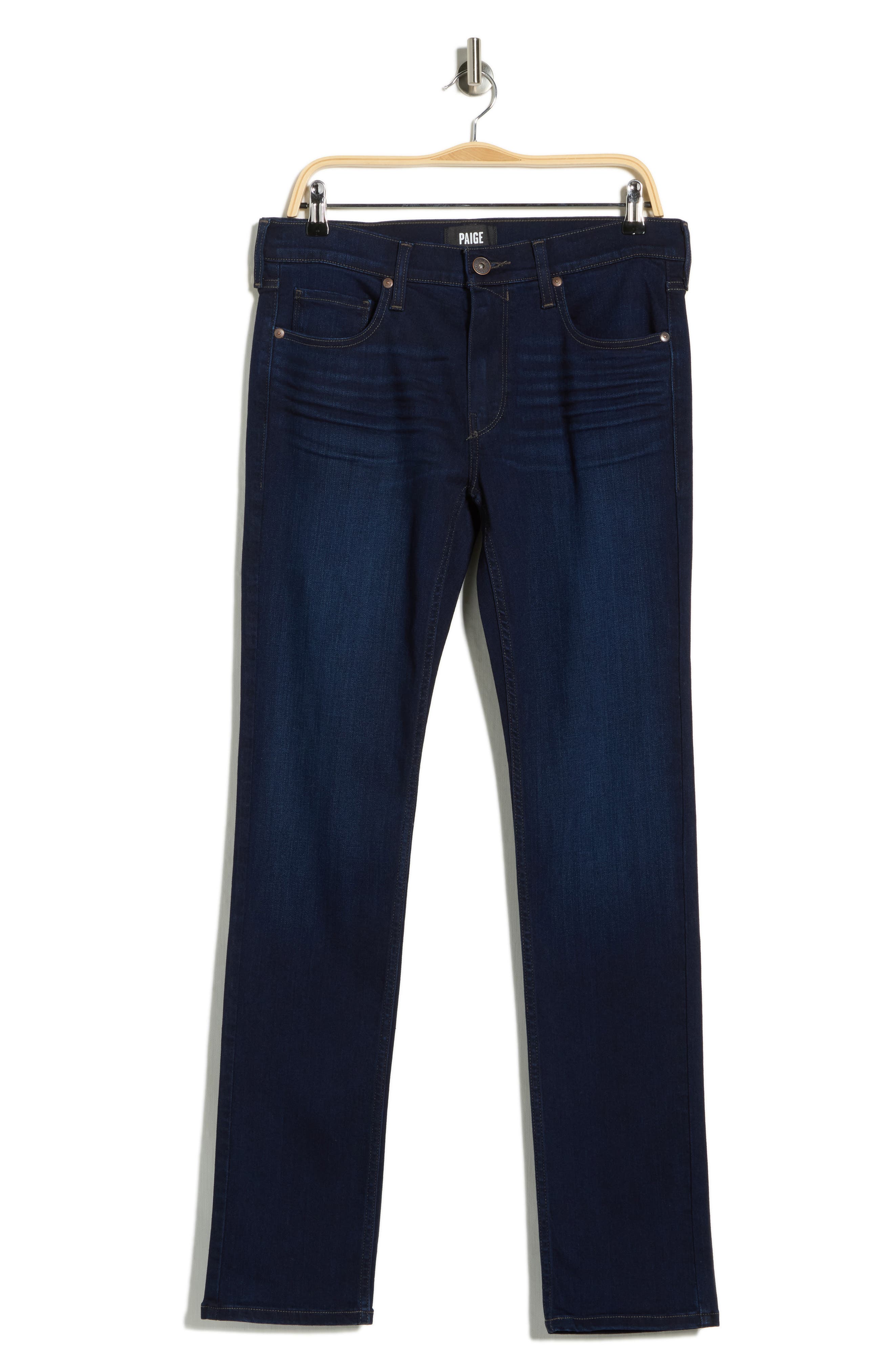 PAIGE Lennox Slim Jeans | Nordstromrack