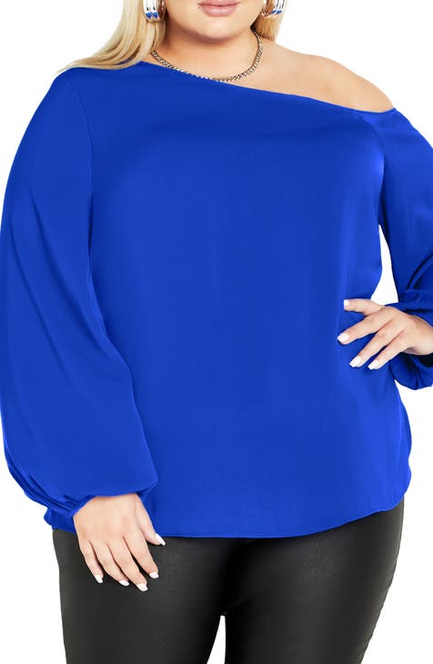 Plus-Size Tops for Women | Nordstrom