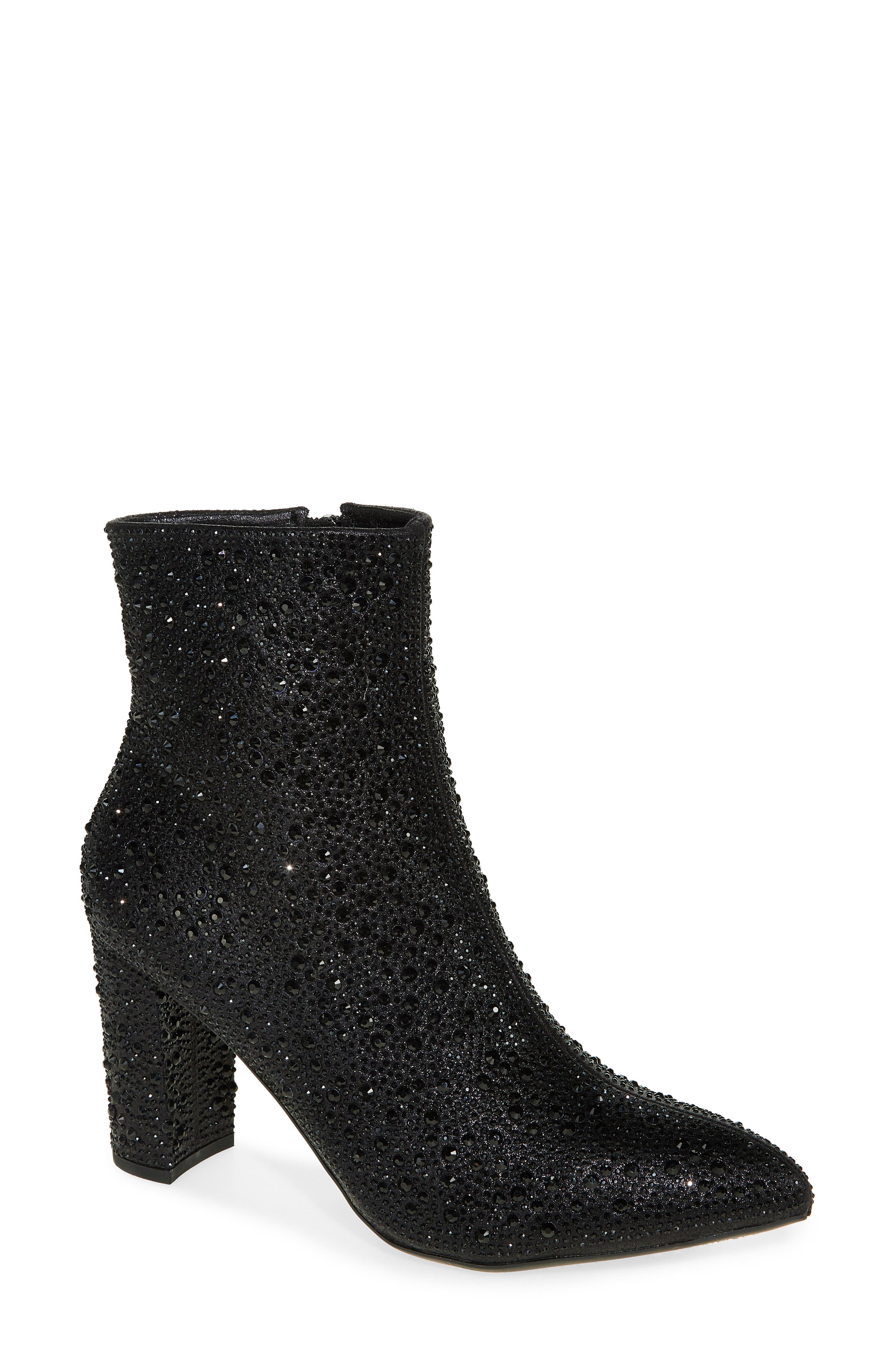 TOP GUY SHOES Brazil Pointy Toe Boot (Women) | Nordstromrack