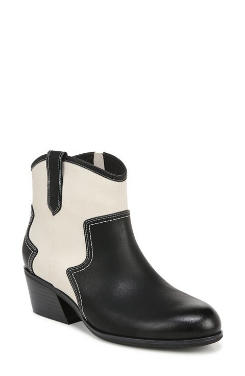 Women's Cowboy & Western Ankle Boots & Booties | Nordstrom