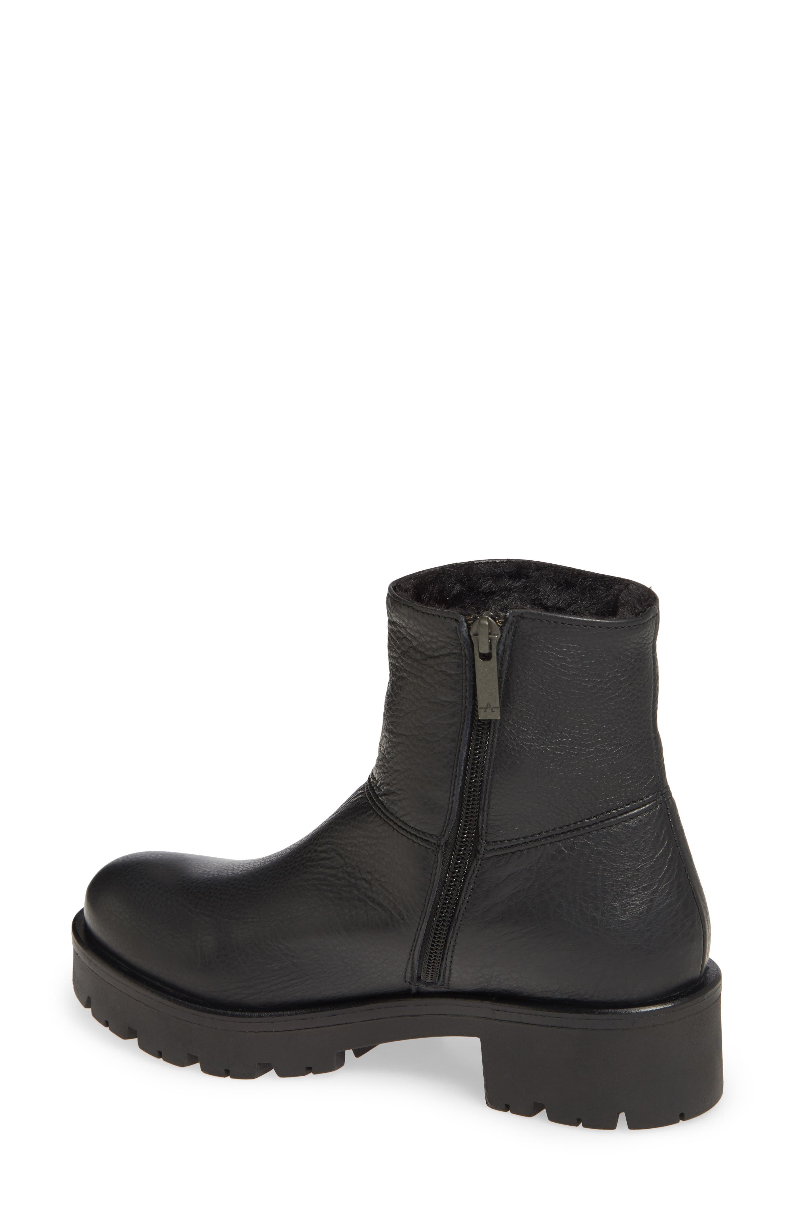 Aquatalia Jayla Weatherproof Boot (Women) | Nordstromrack