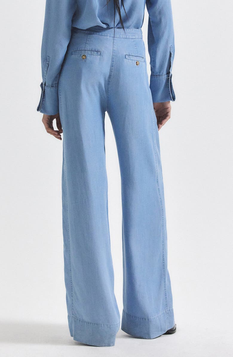 Derek Lam 10 Crosby Eli Pants | Nordstromrack