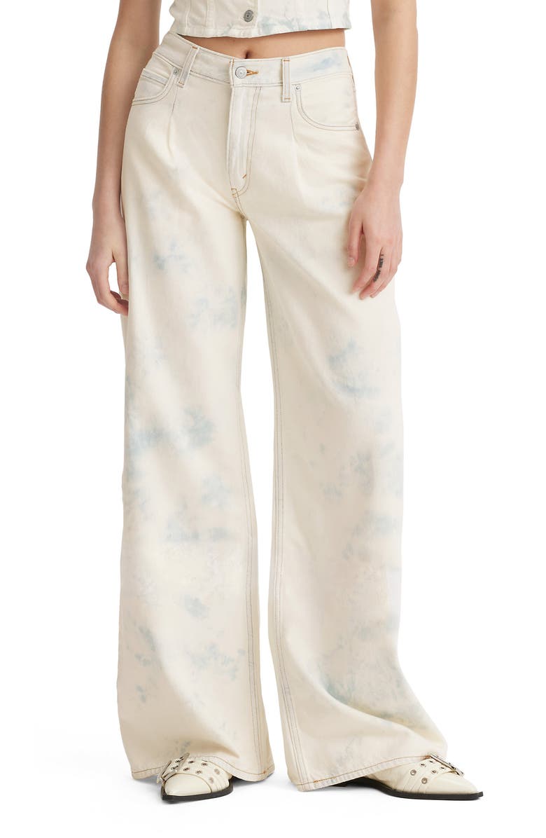 Levi's Baggy Wide Leg Dad Jeans | Nordstromrack