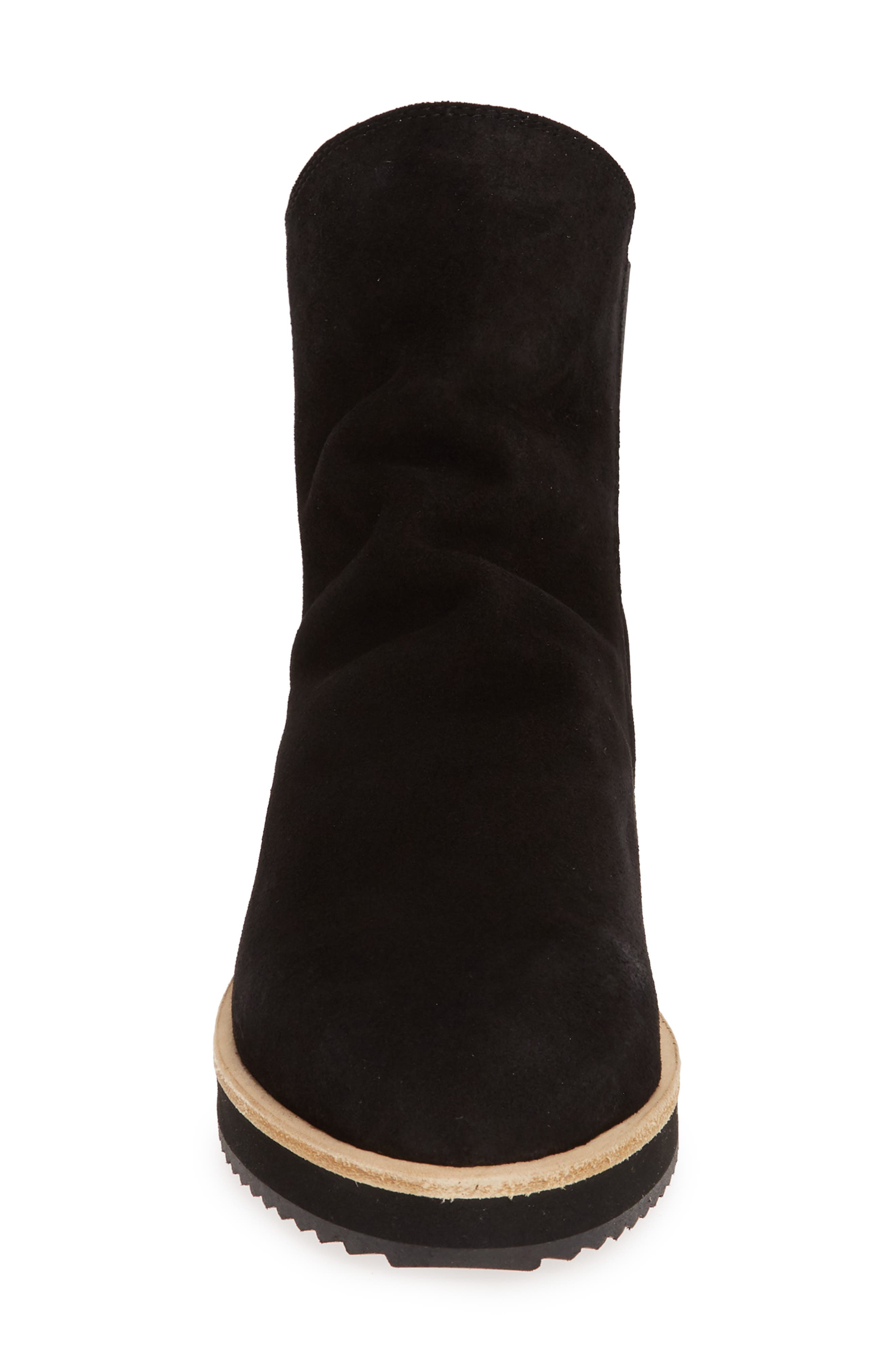 patricia green Charlee Wedge Bootie (Women) | Nordstromrack