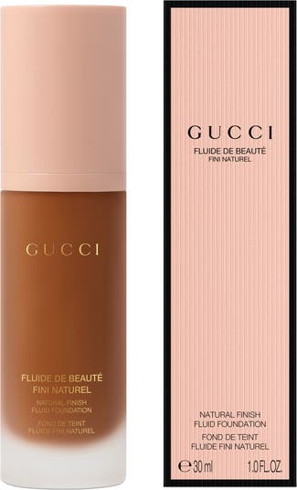 Gucci Natural Finish Fluid Foundation | Nordstrom