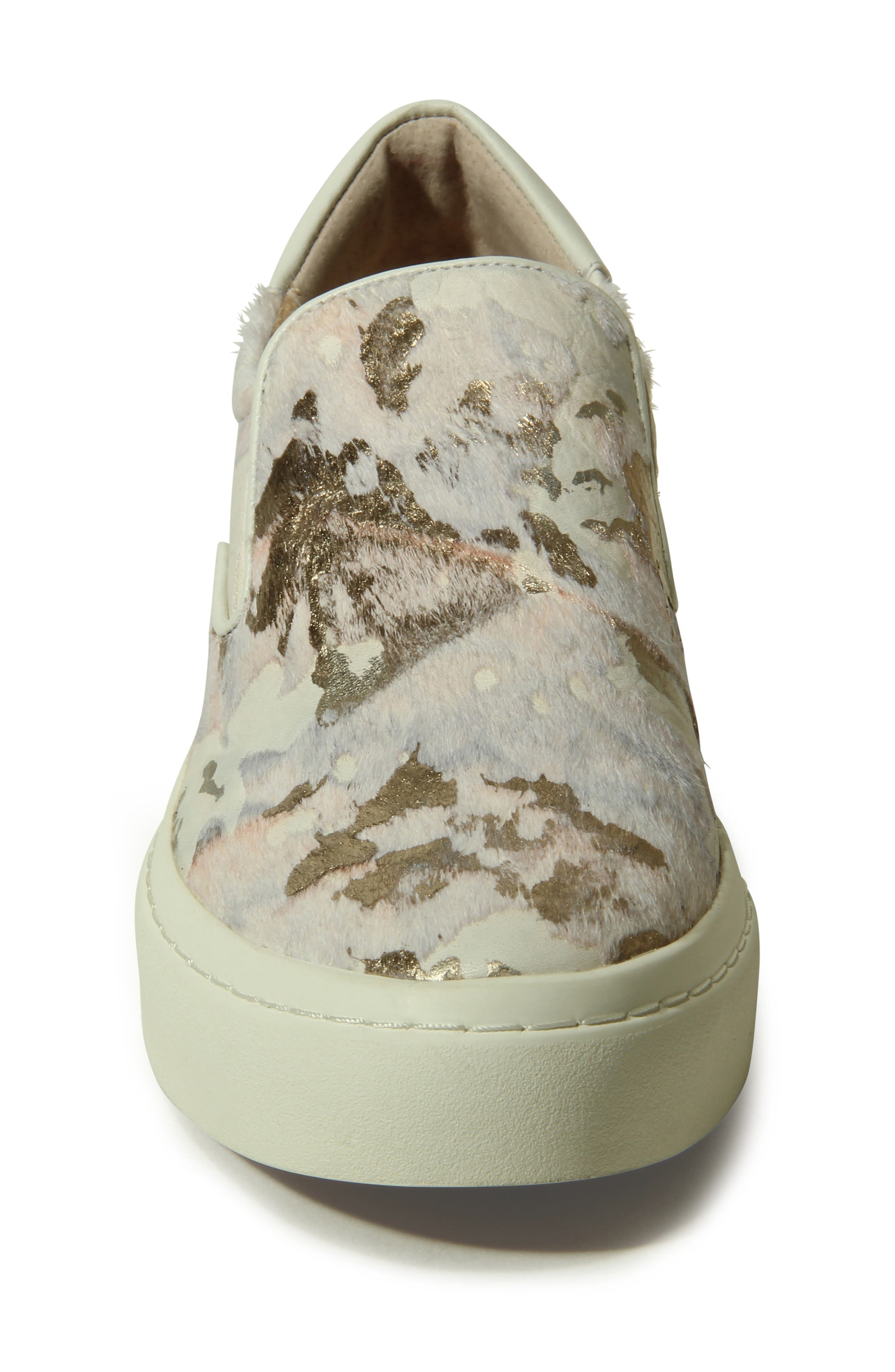 VANELi Yodel Genuine Calf Hair Sneaker (Women) | Nordstromrack
