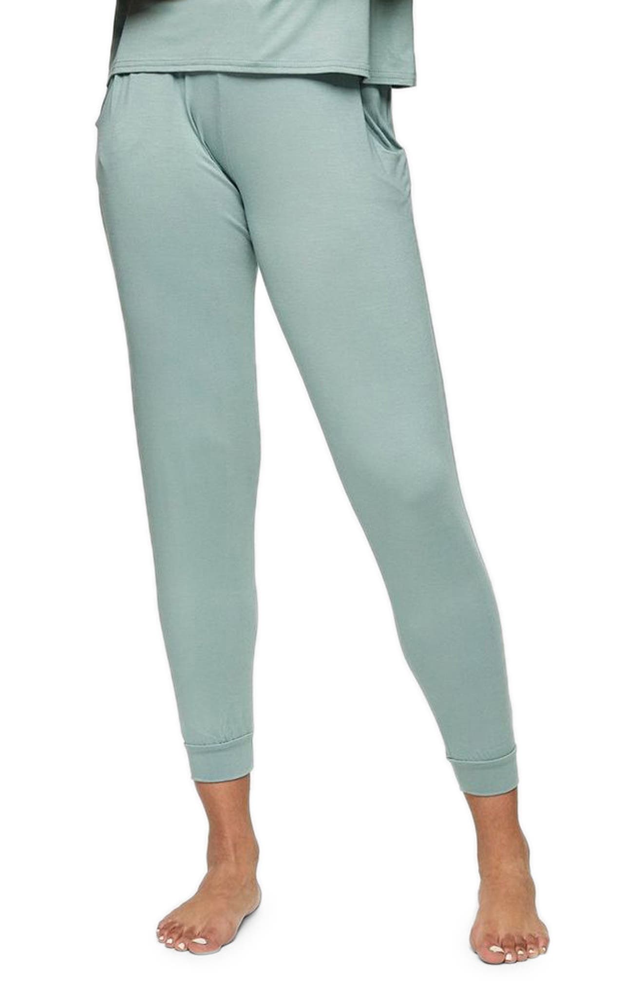 Topshop Lounge Joggers | Nordstromrack