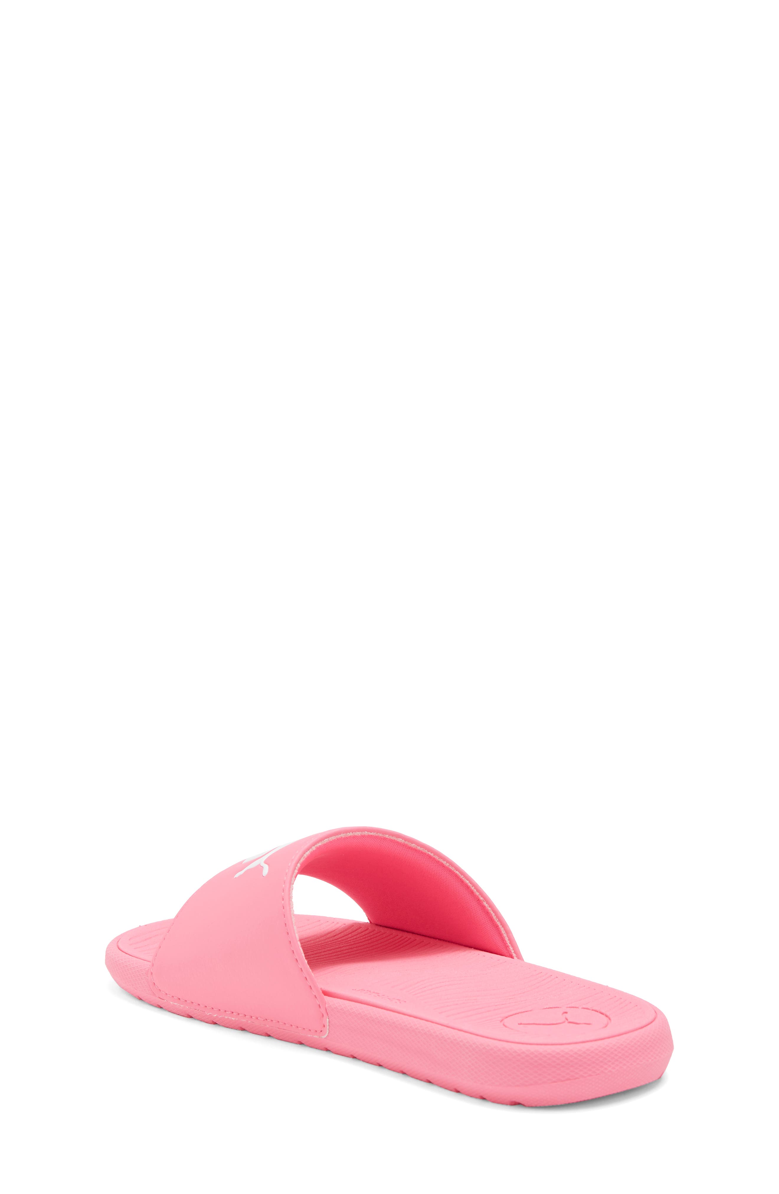 PUMA Kids' Cool Cat 2.0 Jr. Slide Sandal | Nordstromrack