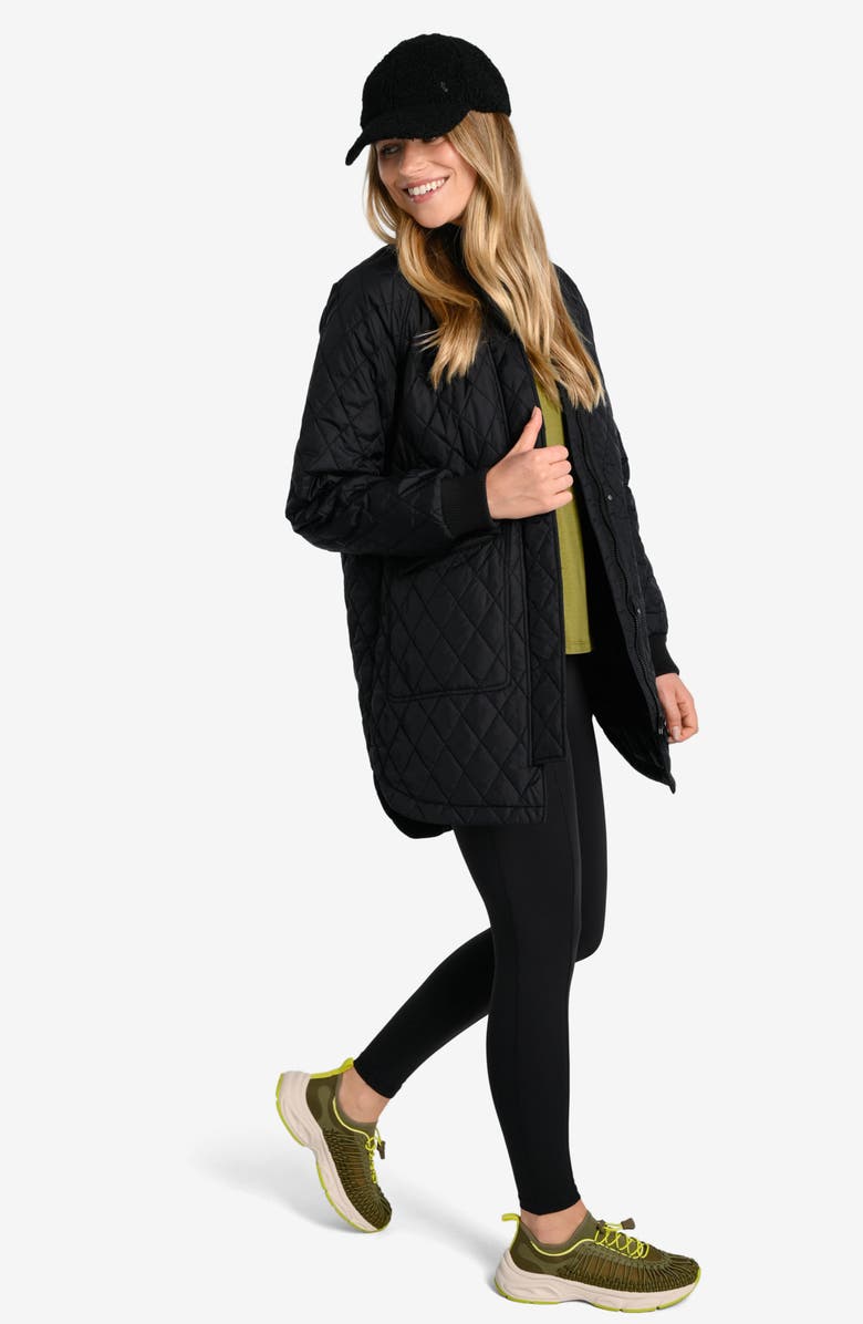 Lole Edition High Pile Fleece Baseball Cap | Nordstrom