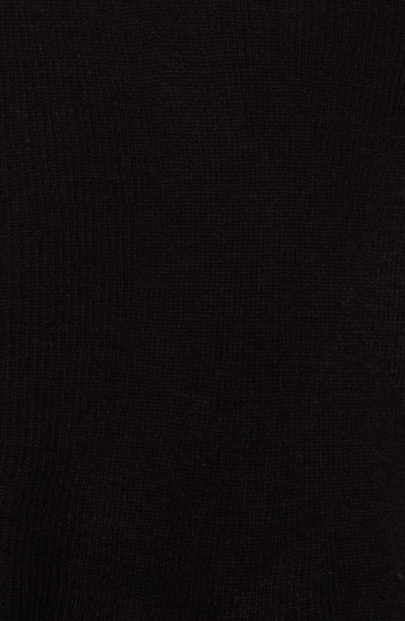 Calvin Klein Silicone Logo Patch Scarf | Nordstromrack