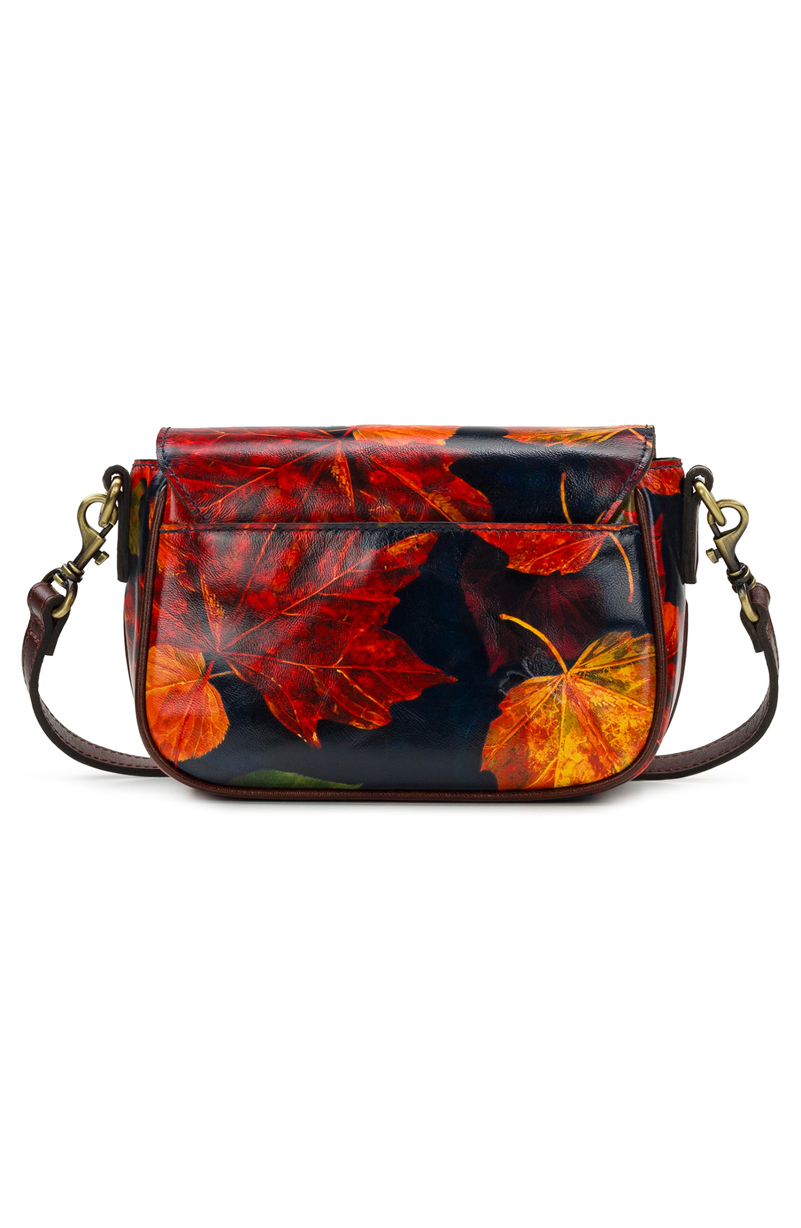 Patricia Nash Alder Flap Crossbody Bag | Nordstromrack