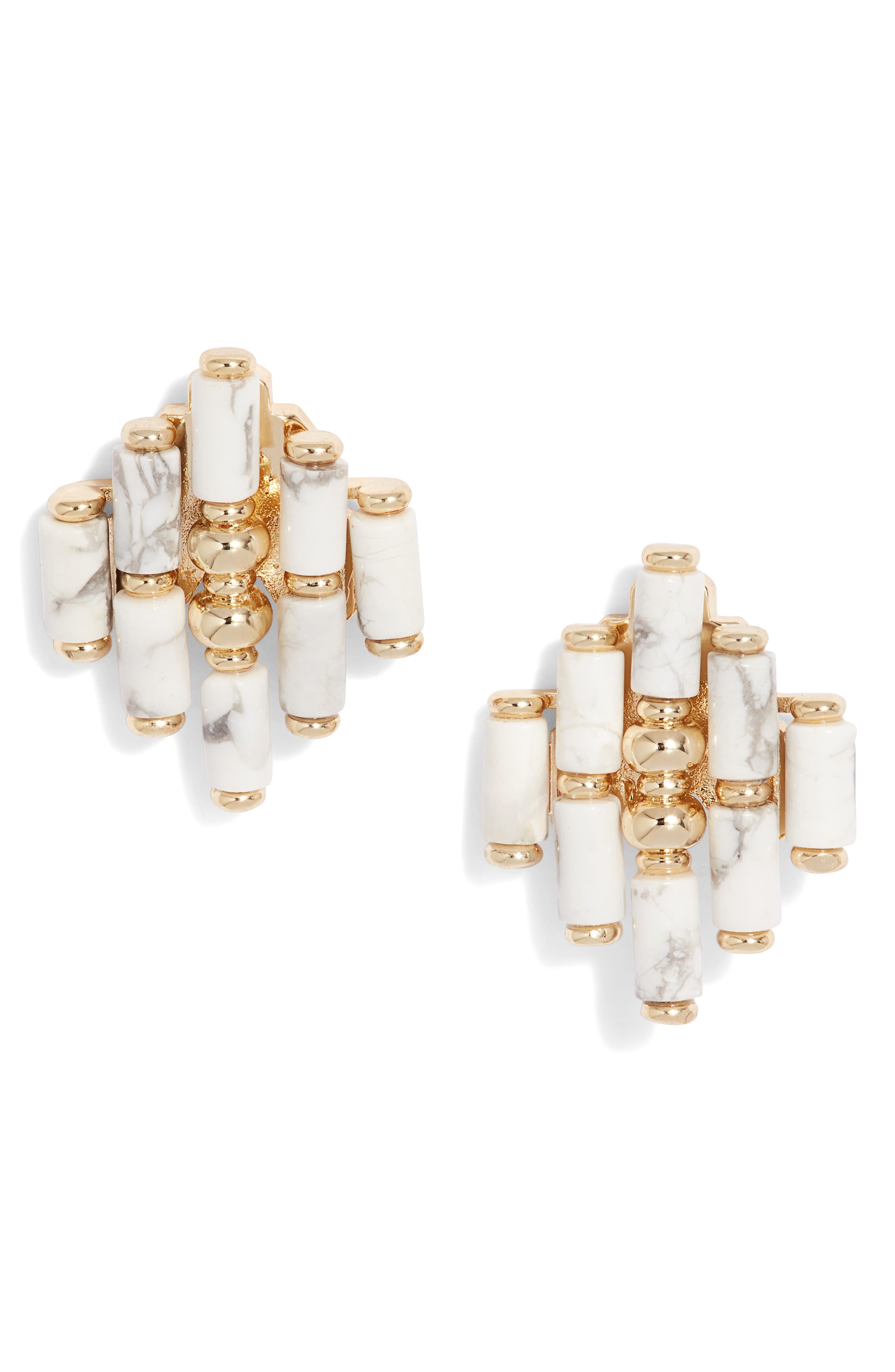 Kendra Scott Ember Statement Stud Earrings | Nordstromrack