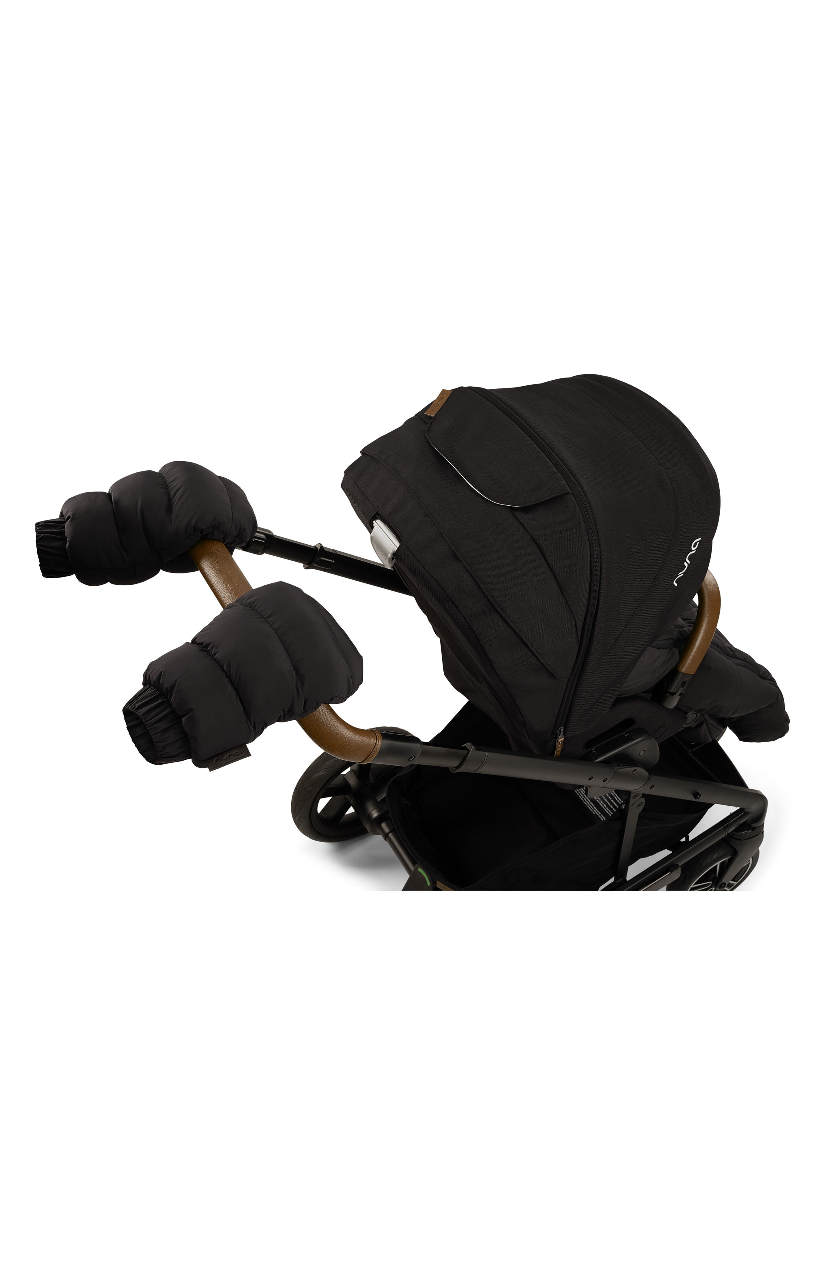 Nuna Winter Stroller Muff & Mitten Set | Nordstrom