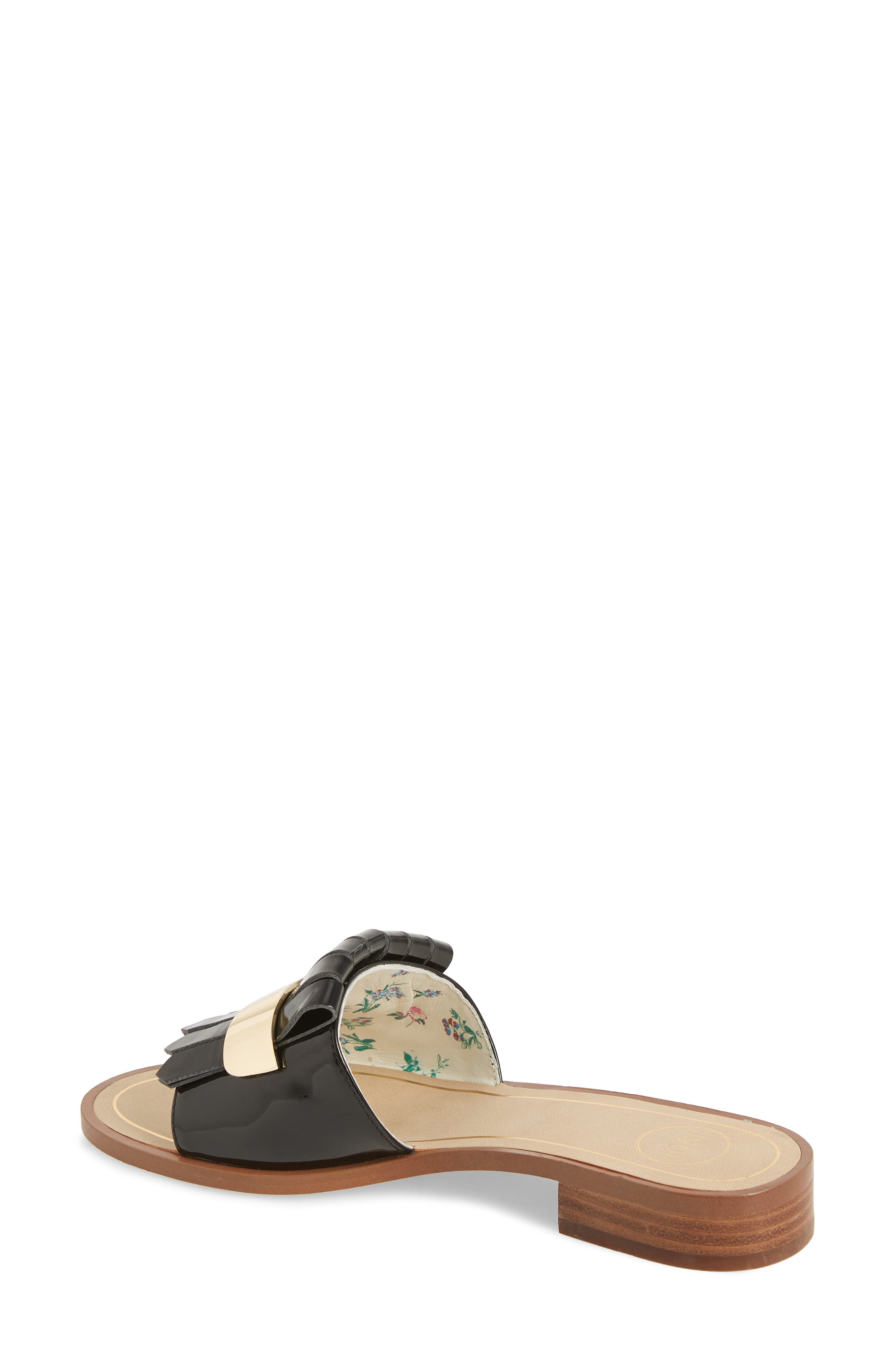 1901 Aldrich Slide Sandal (Women) | Nordstromrack